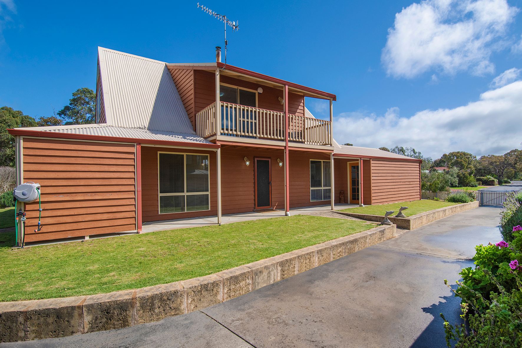 12 Watterson Close, Augusta, WA 6290 - Sold House - Ray White Stocker Preston