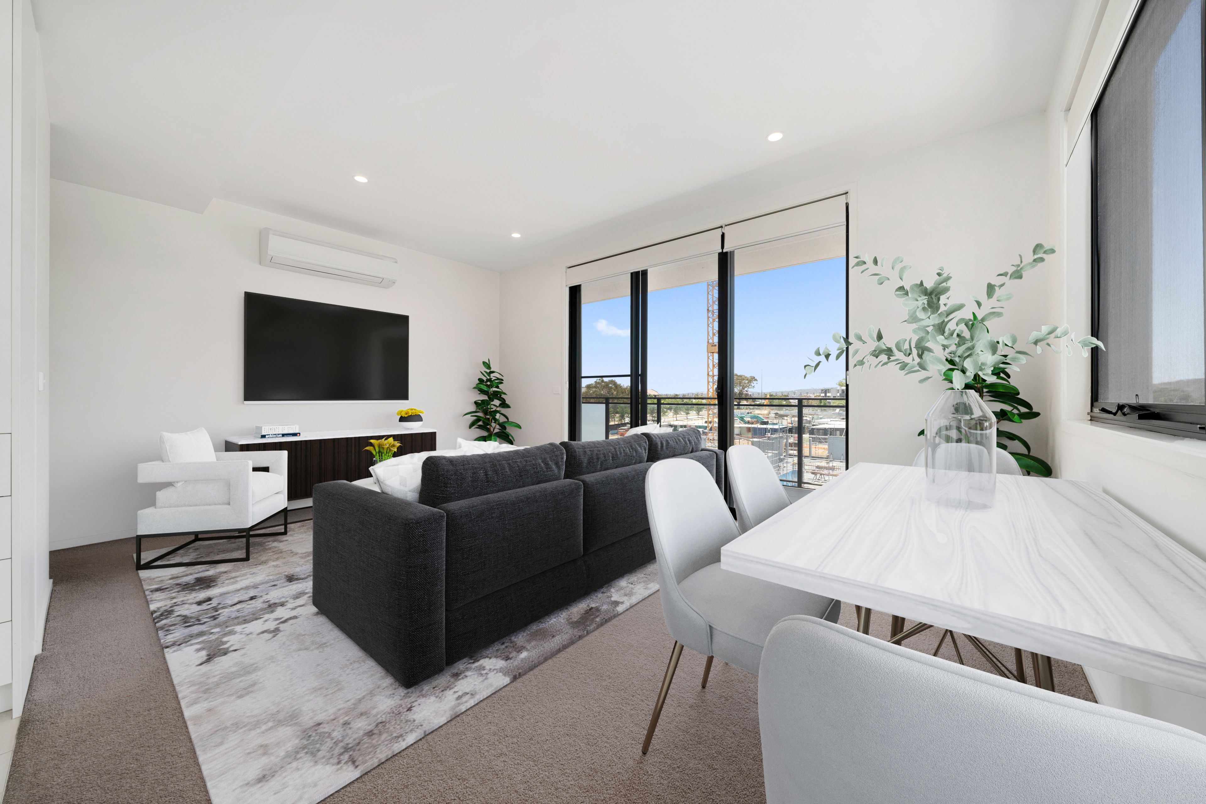 78/2 Hinder Street, Gungahlin, ACT 2912 - Apartment for Sale - Ray ...