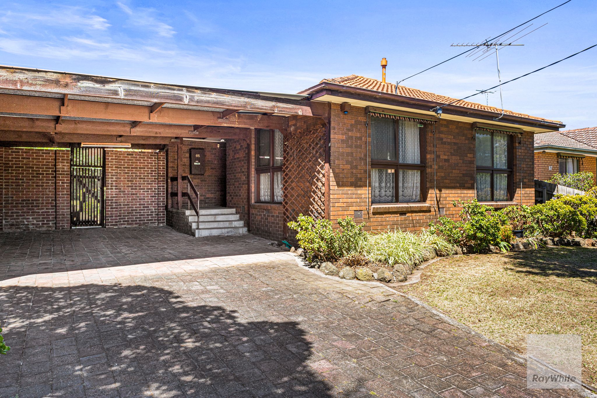 65 Nickson Street, Bundoora, VIC 3083 - Sold House - Ray White Bundoora
