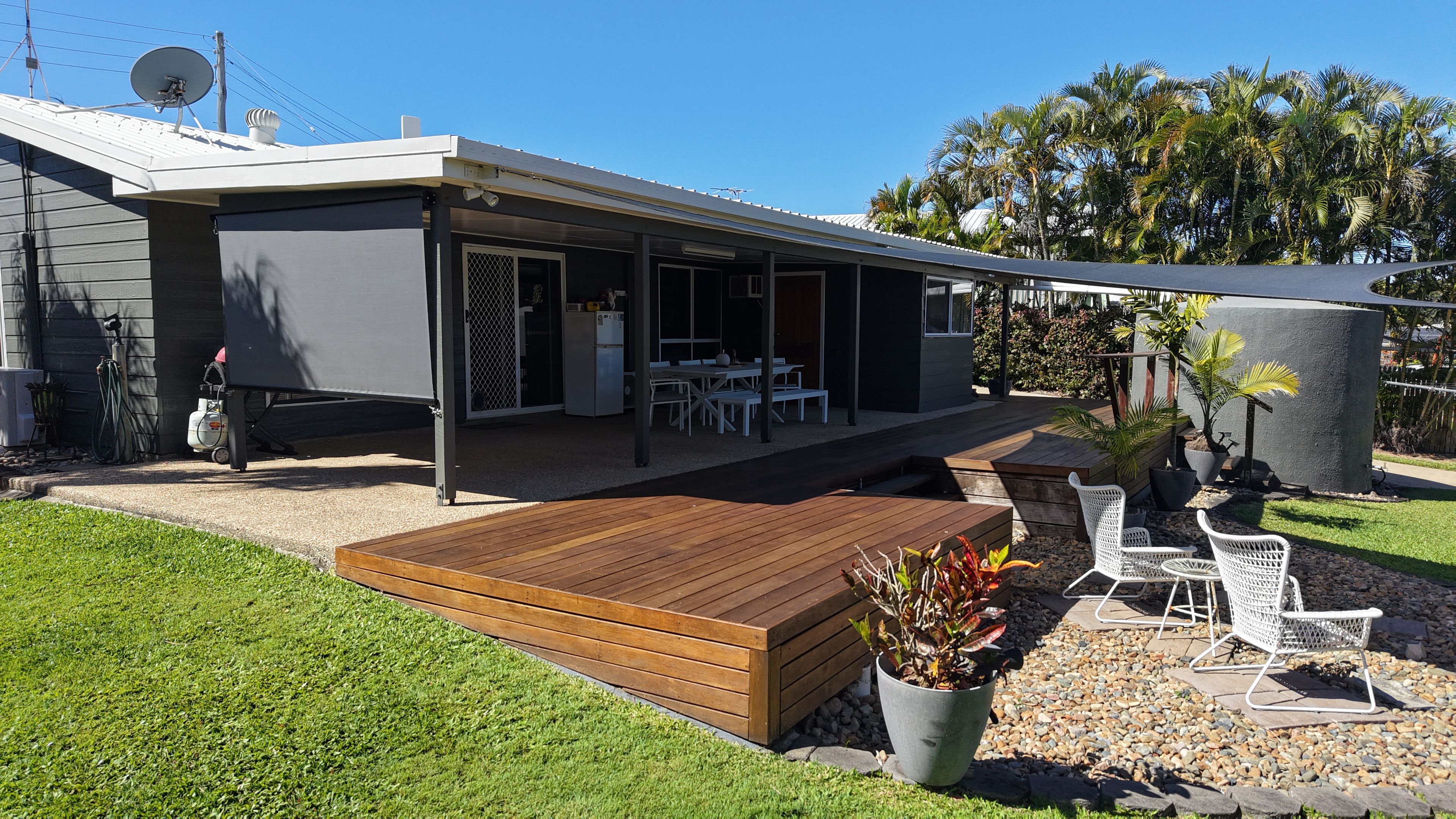 12 Campbell Street, Campwin Beach, QLD 4737 - Sold House - Ray White ...