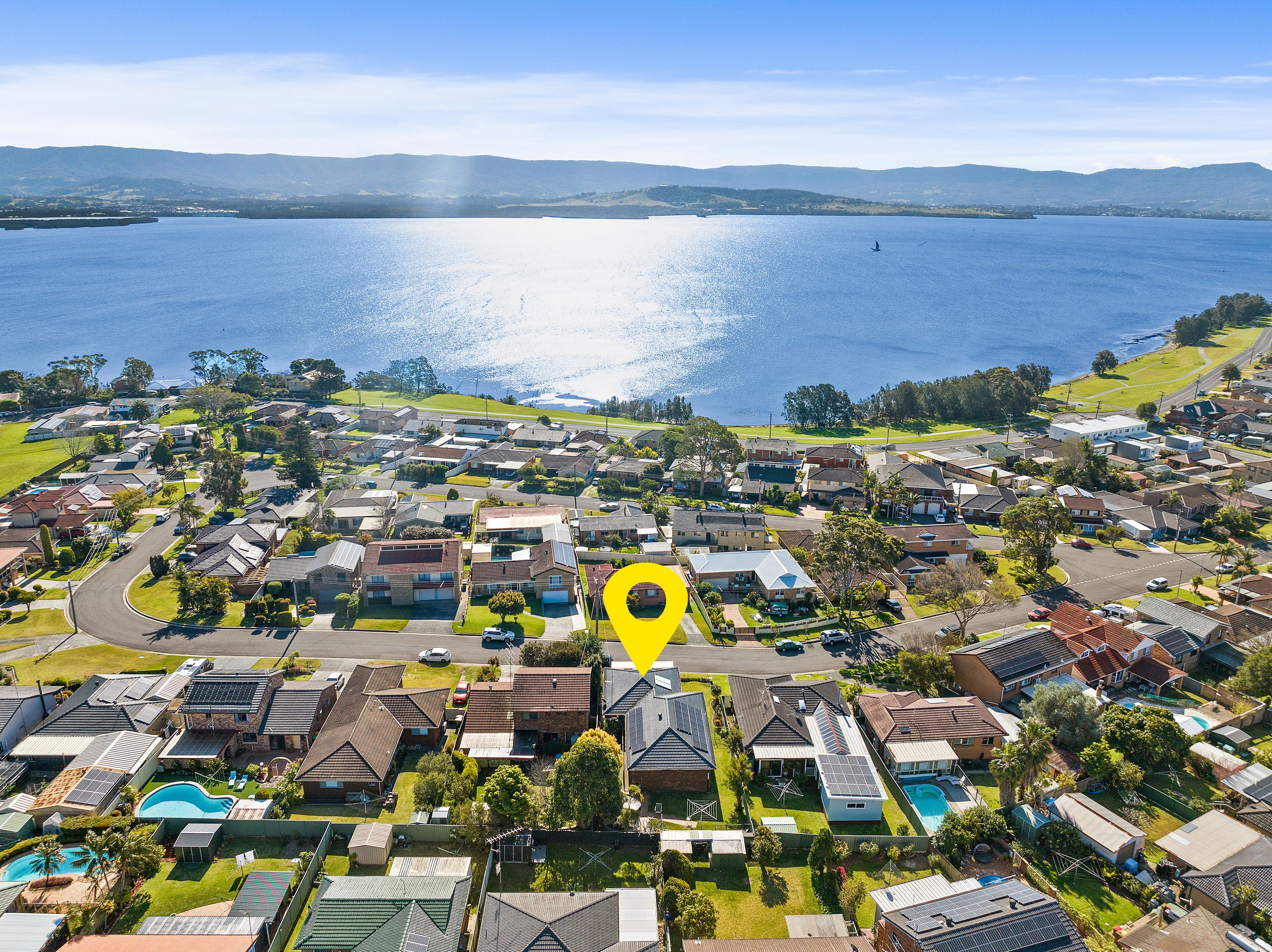 25 Goolagong Circuit, Mount Warrigal, NSW 2528 - Sold House - Ray White ...