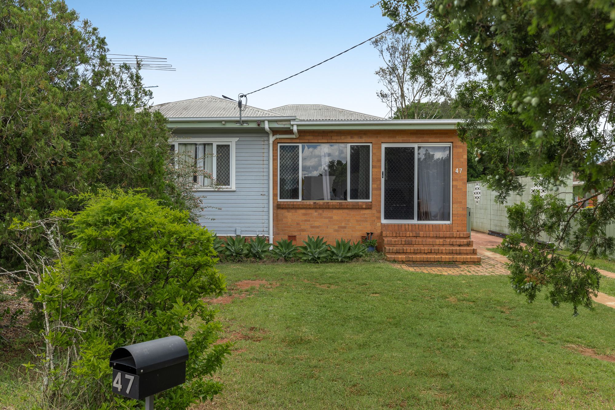 47 Drayton Road, Harristown, QLD 4350 - Sold House - Ray White ...