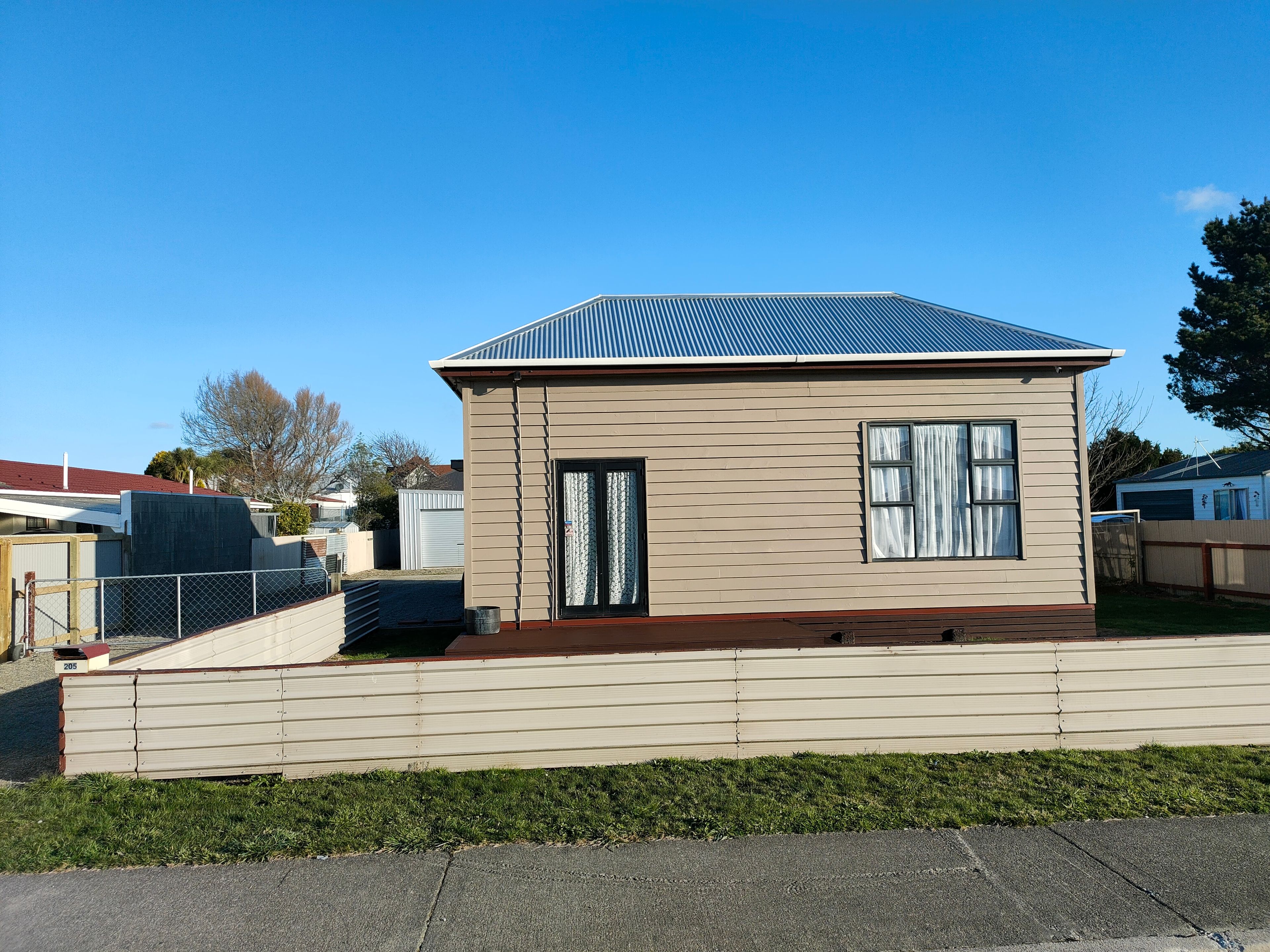 205 Crinan Street, Appleby, Invercargill 9812 - Leased House - Ray ...