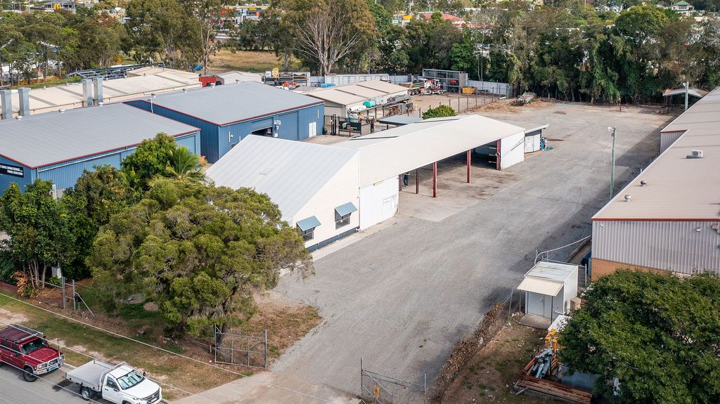 31-33 Centenary Place, Logan Village, QLD 4207 - Sold Land/Development ...