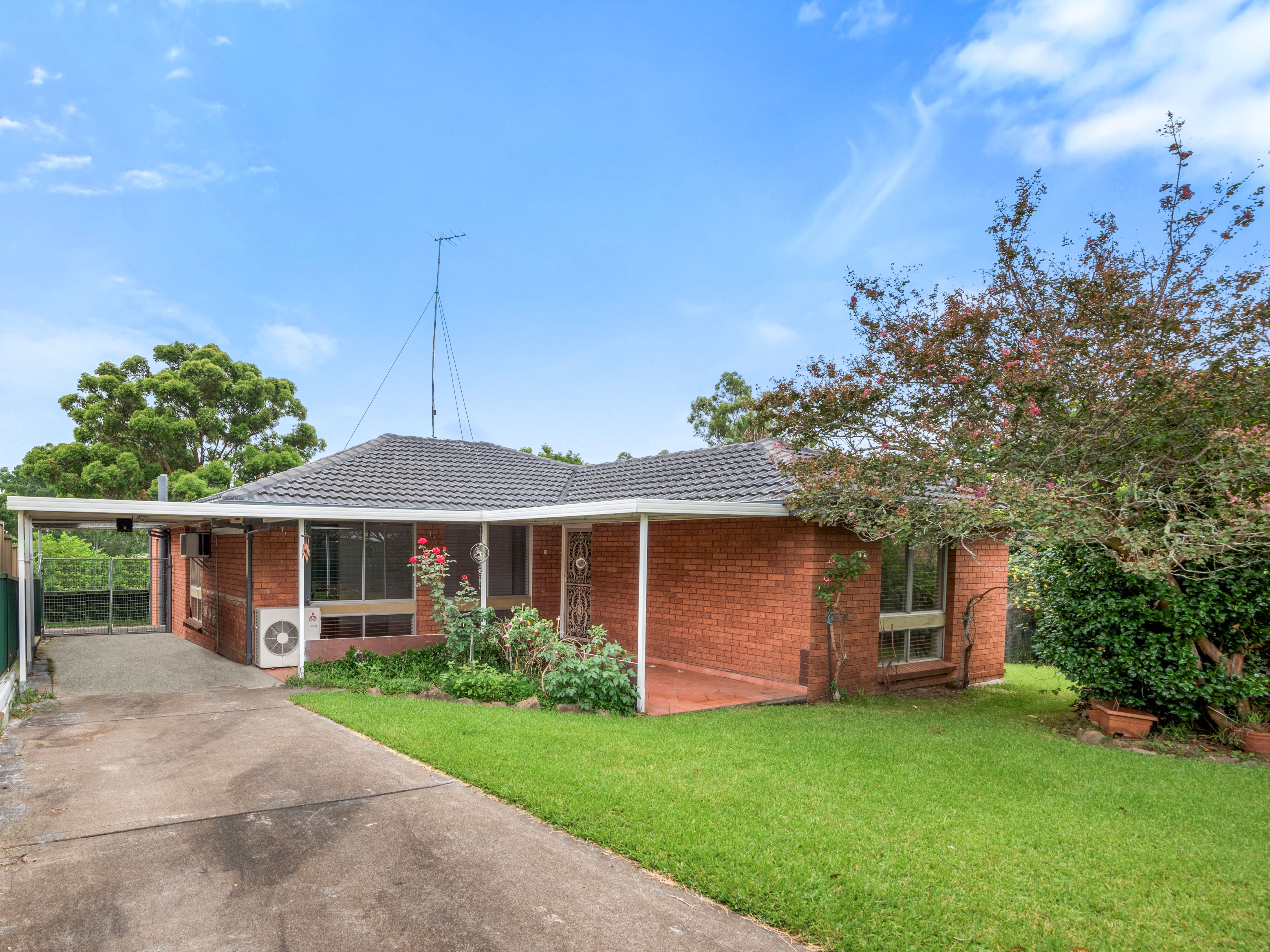 41 Randall Avenue, Minto, NSW 2566 - Sold House - Ray White Macarthur Group