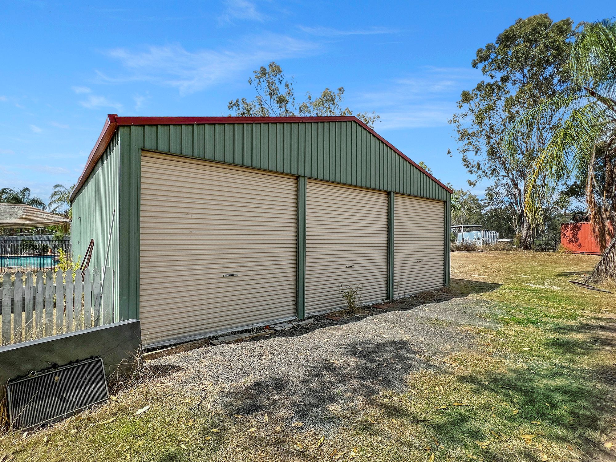 64 Caledonian Road, Thagoona, QLD 4306 - Sold House - Ray White Ipswich
