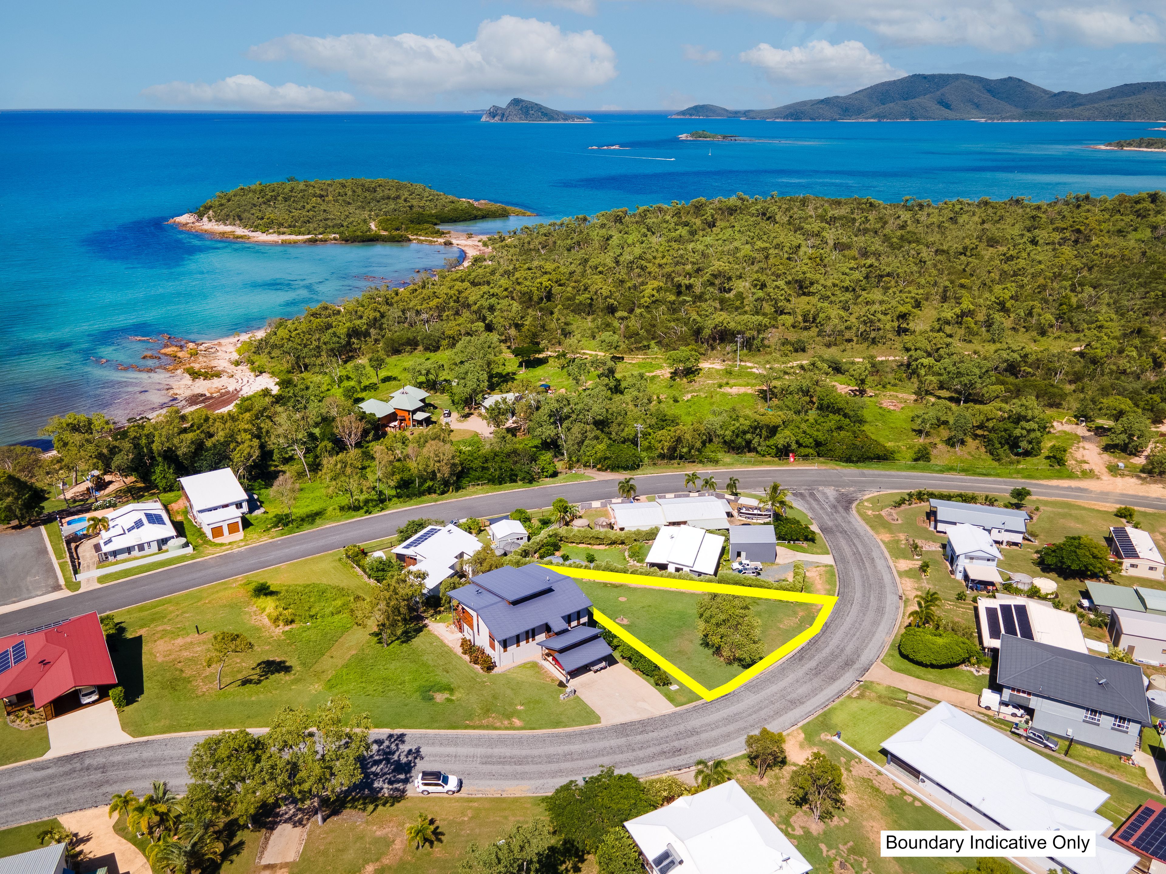 71 Blackcurrant Drive, Hideaway Bay, QLD 4800 - Land for Sale - Ray ...
