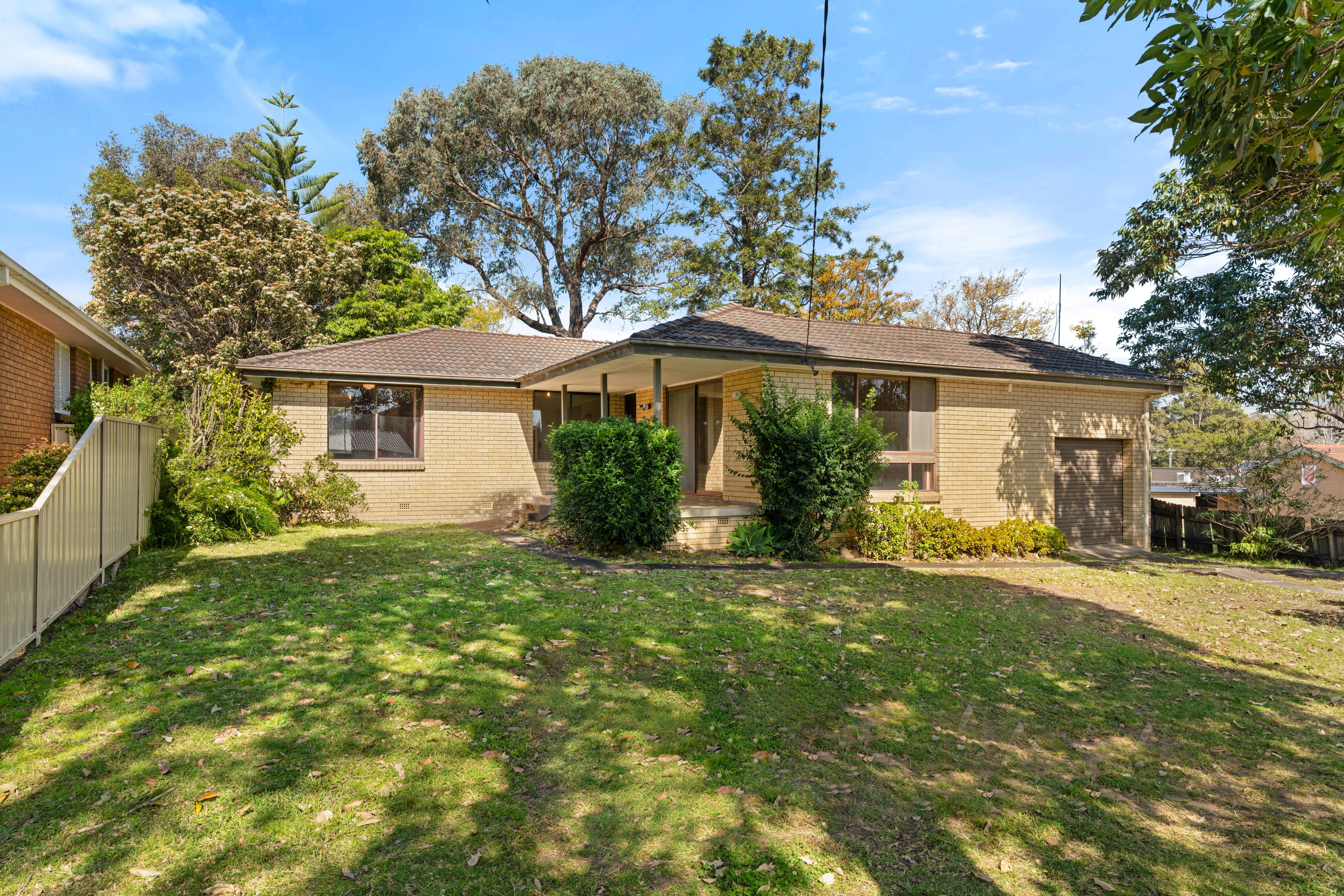 164 St Anns Street, Nowra, NSW 2541 - Sold House - Ray White Shoalhaven ...