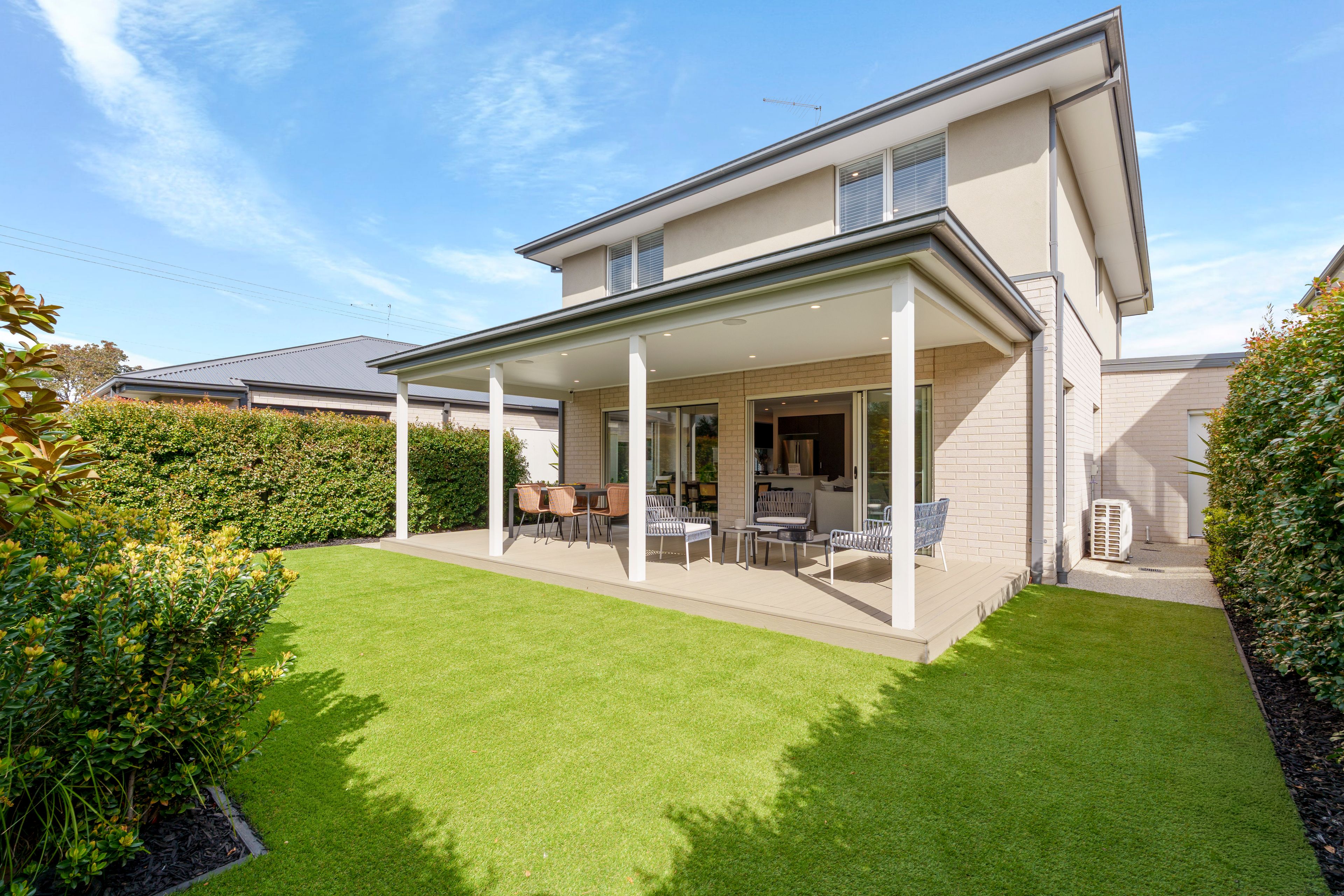 7 Arizona Circuit, Donnybrook, VIC 3064 - Leased House - Ray White Eltham