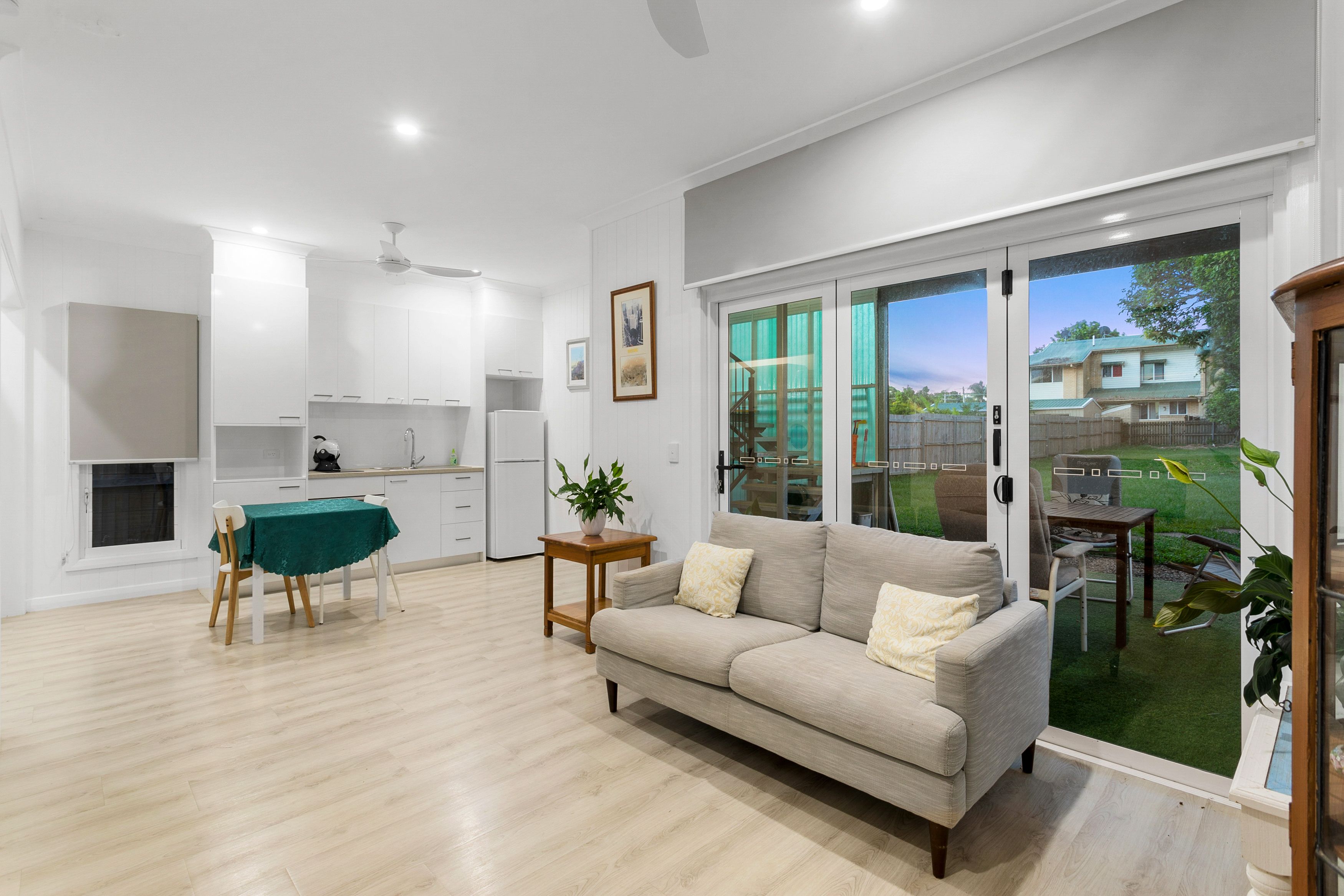 18 Caroline Street, Woody Point, QLD 4019 - Sold House - Ray White New Farm