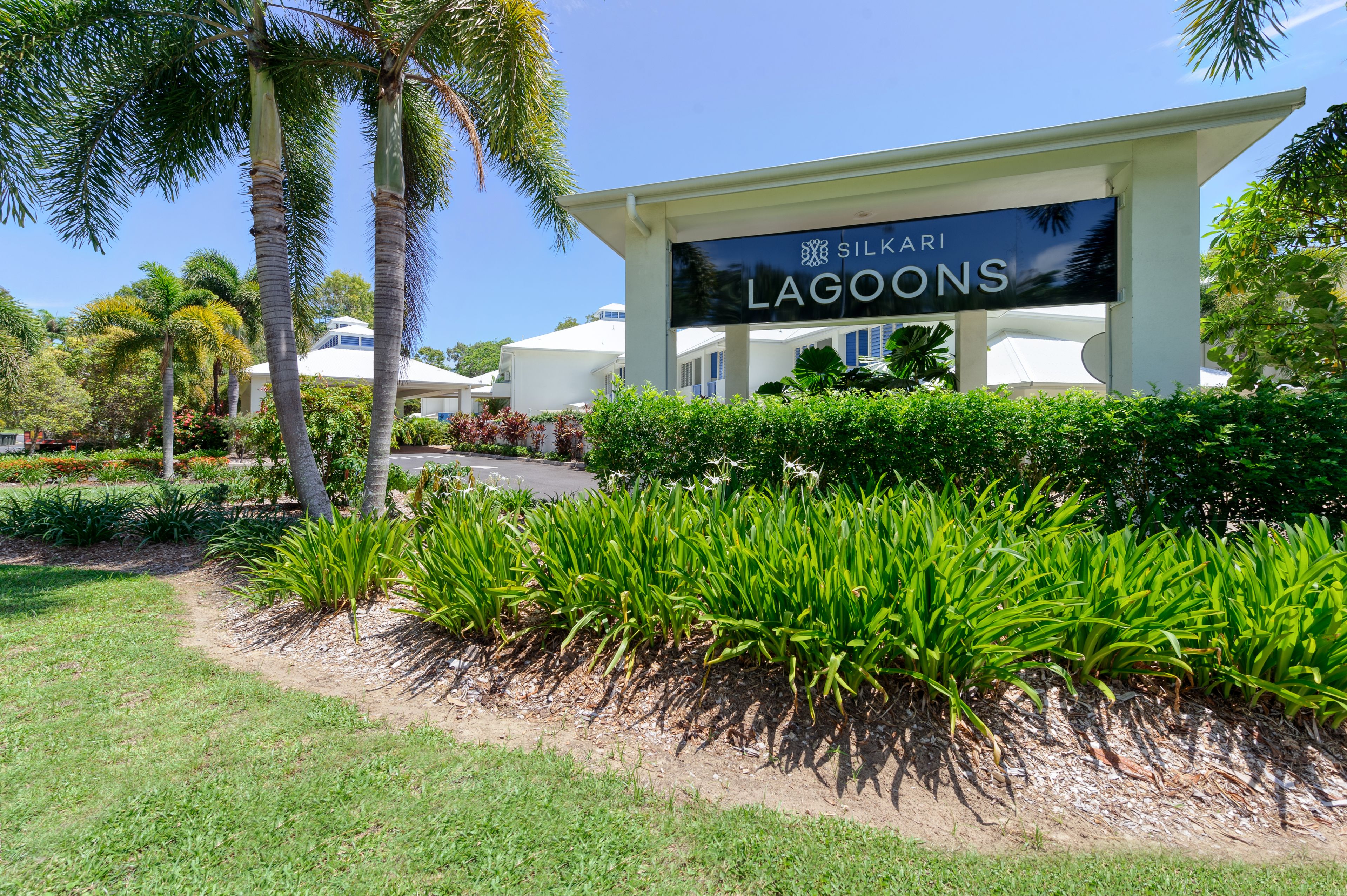 13/2-16 Langley Road, Port Douglas, QLD 4877 - Sold Apartment - Ray ...