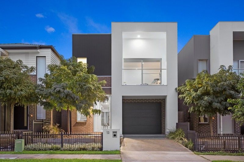 12 Sundew Street, Denham Court, NSW 2565 - Leased House - Ray White ...