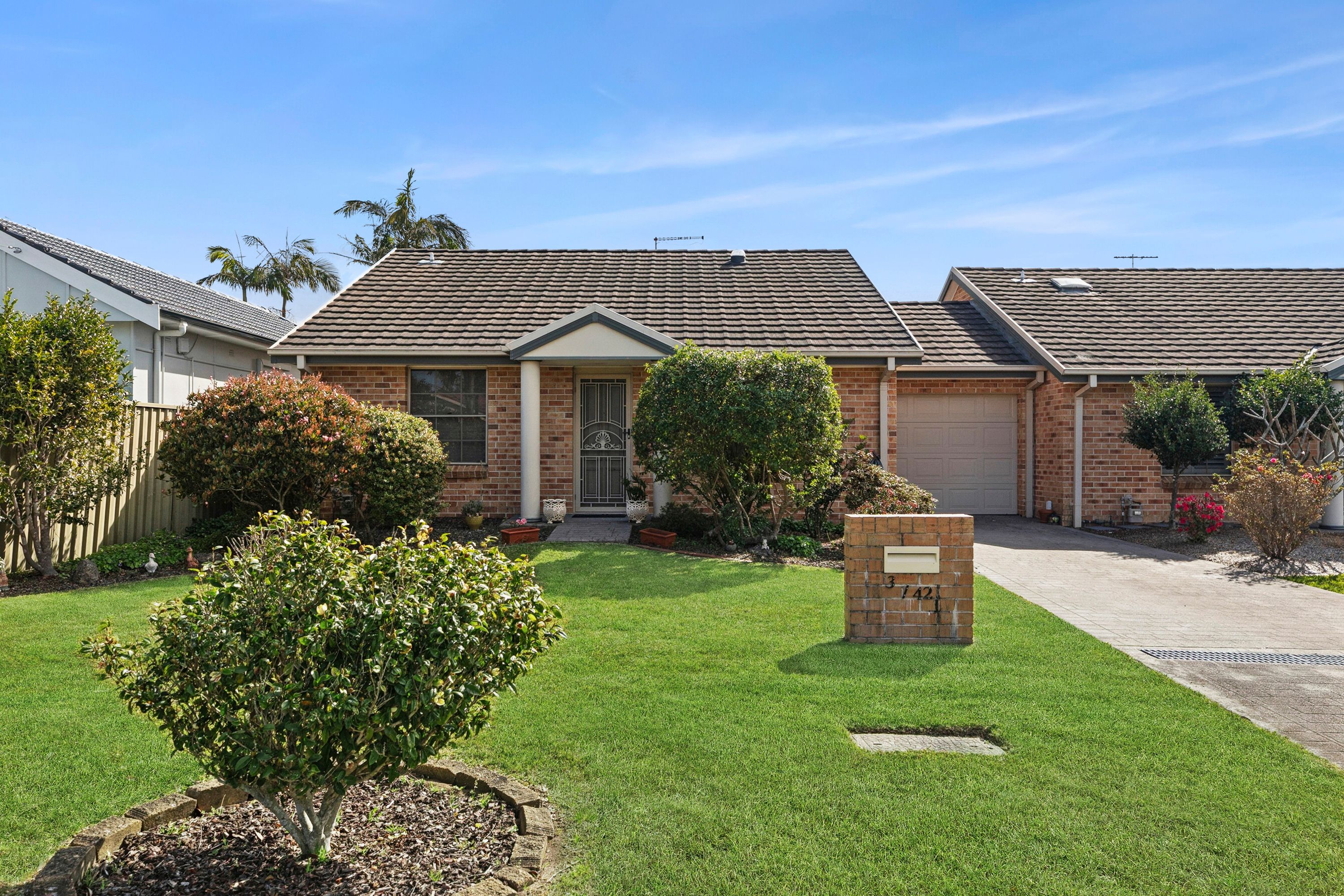 3/42 Sixth Avenue, Loftus, NSW 2232 - Sold Villa - Ray White Sutherland ...