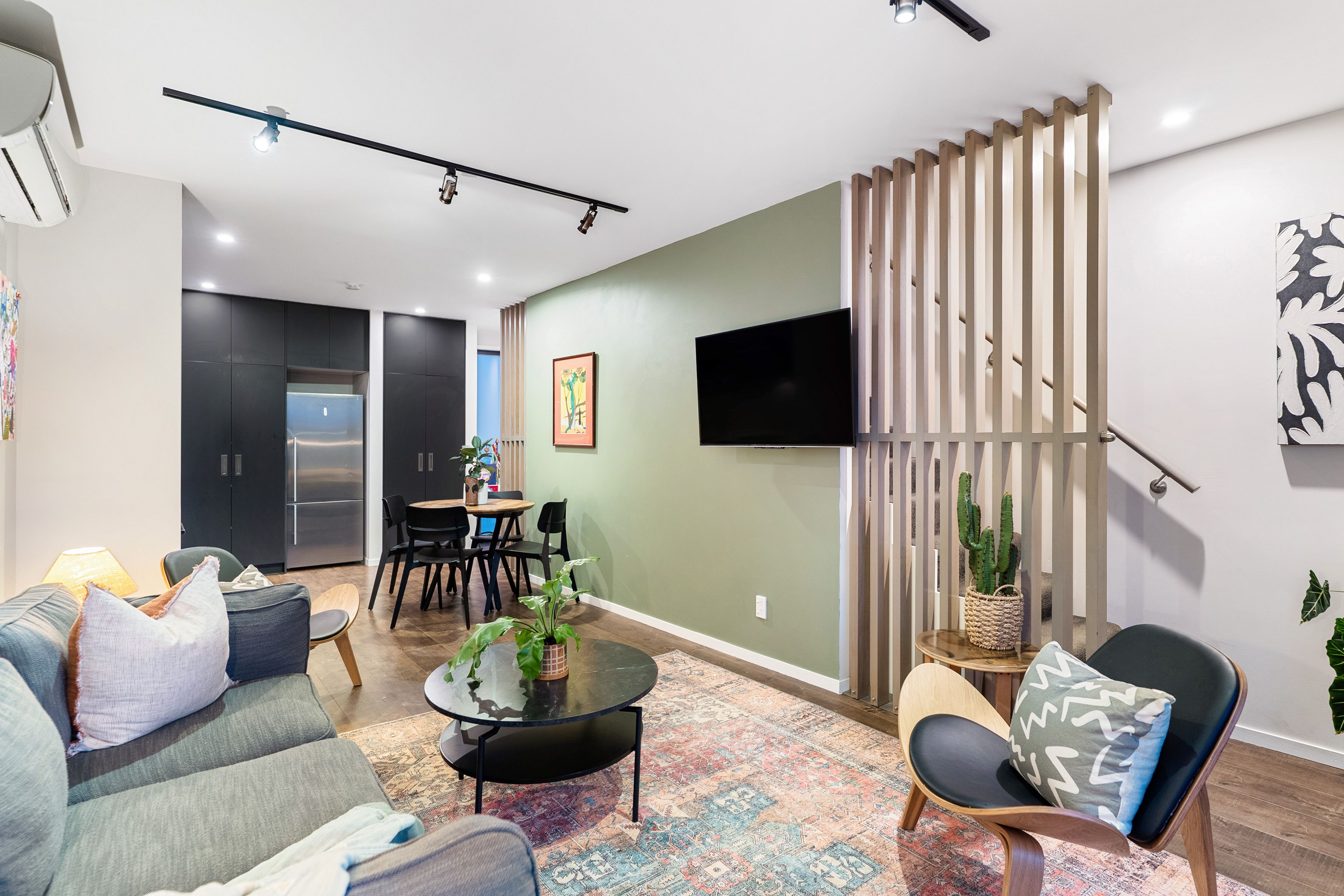 3/2 Second Avenue, Kingsland, Auckland City 1021 - Sold Townhouse - Ray ...