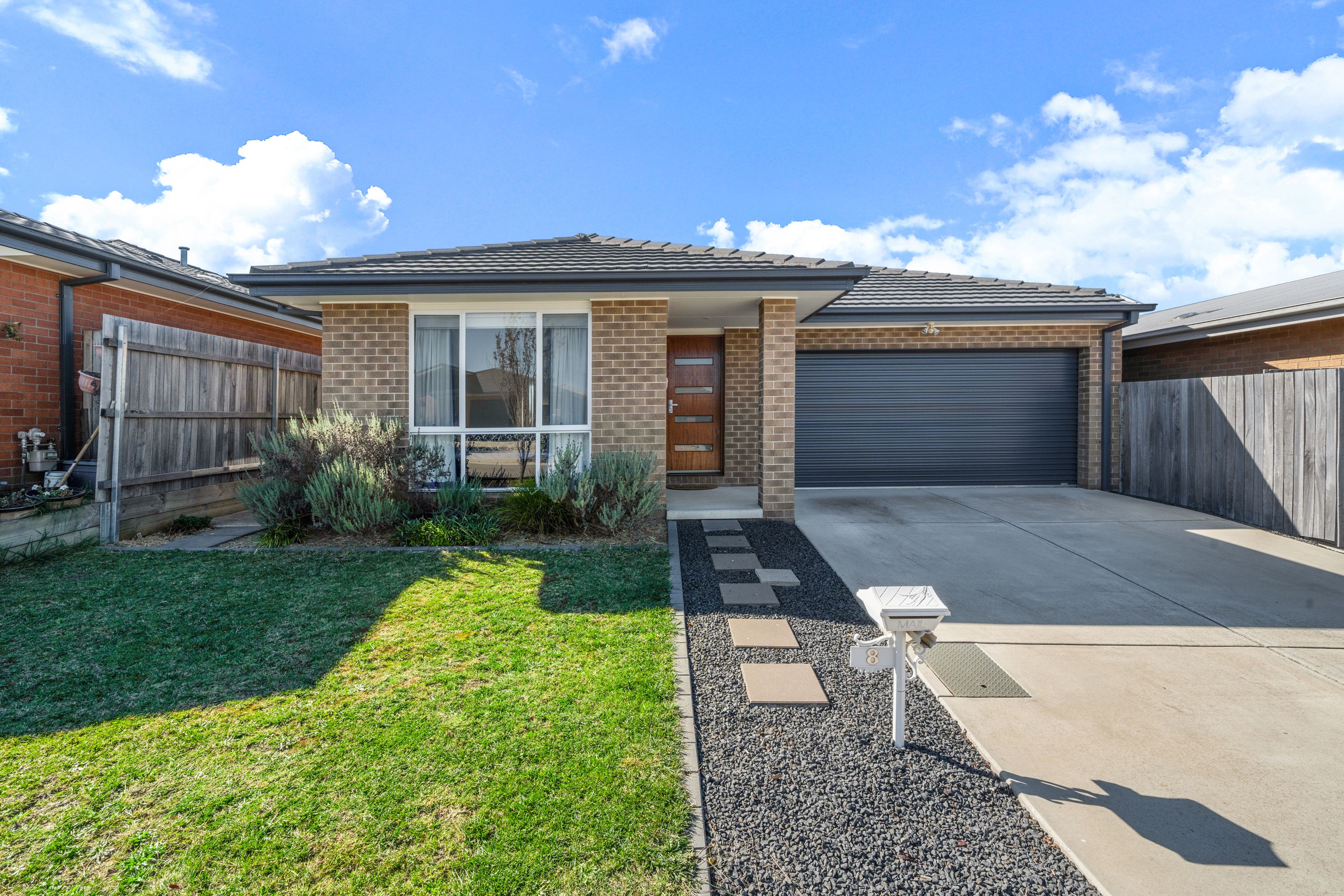 8 Gudamang Street, Ngunnawal, ACT 2913 - Sold House - Ray White Canberra
