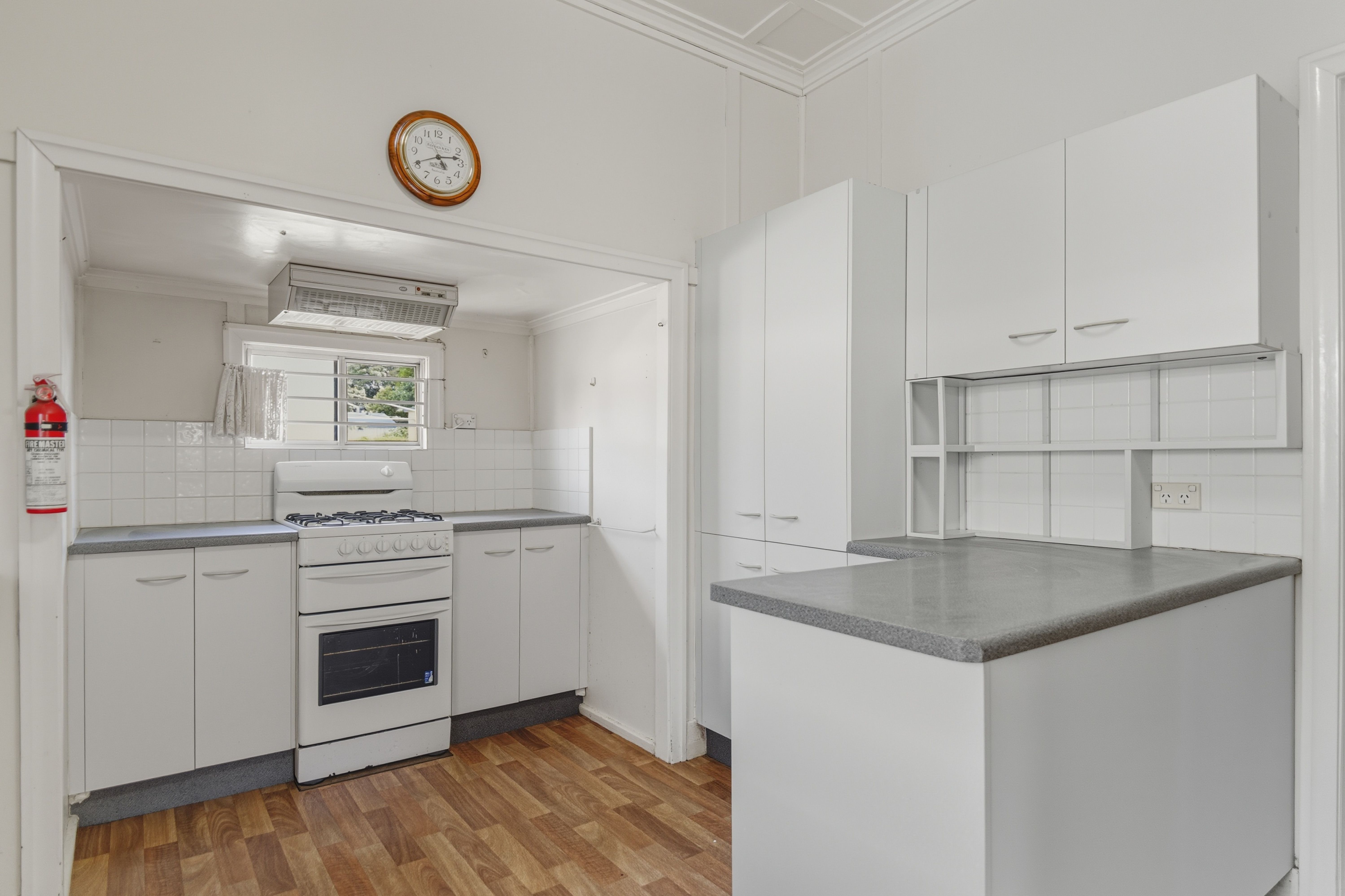 38 Alice Street, Walkervale, QLD 4670 - House for Sale - Ray White Bargara