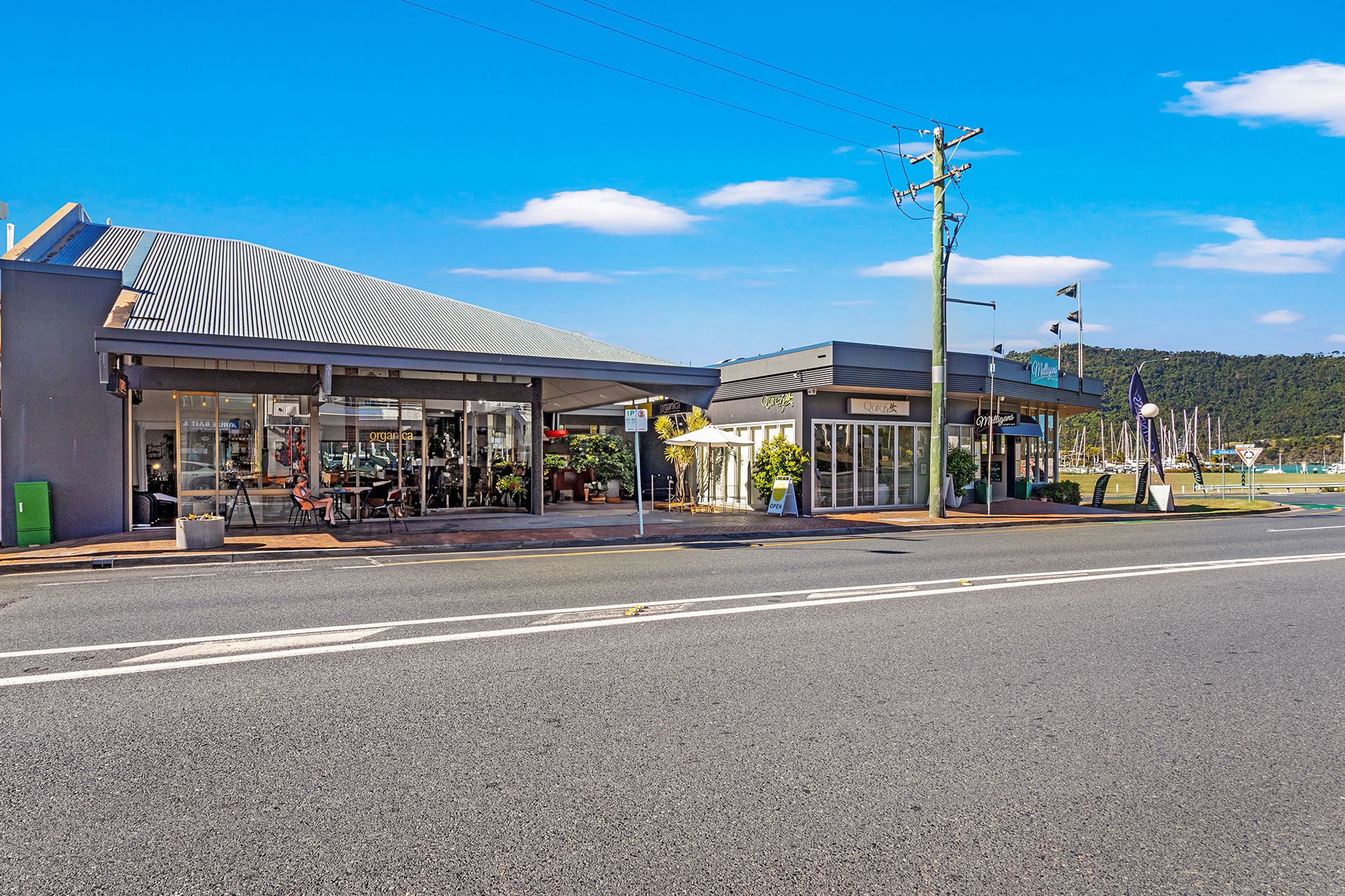 303 Shute Harbour Road, Airlie Beach, QLD 4802 - Retail for Sale - Ray ...