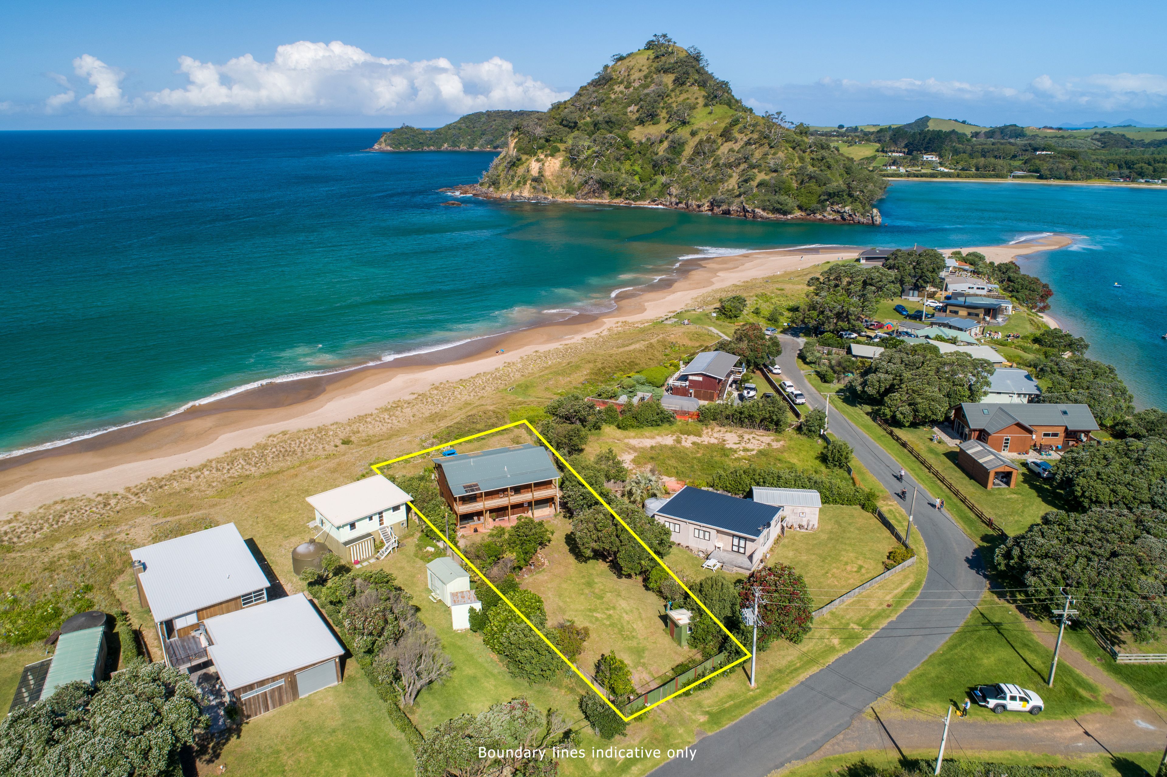 9 Te Whangai Head Road, Pataua, Whangarei District 0192 - Sold House ...