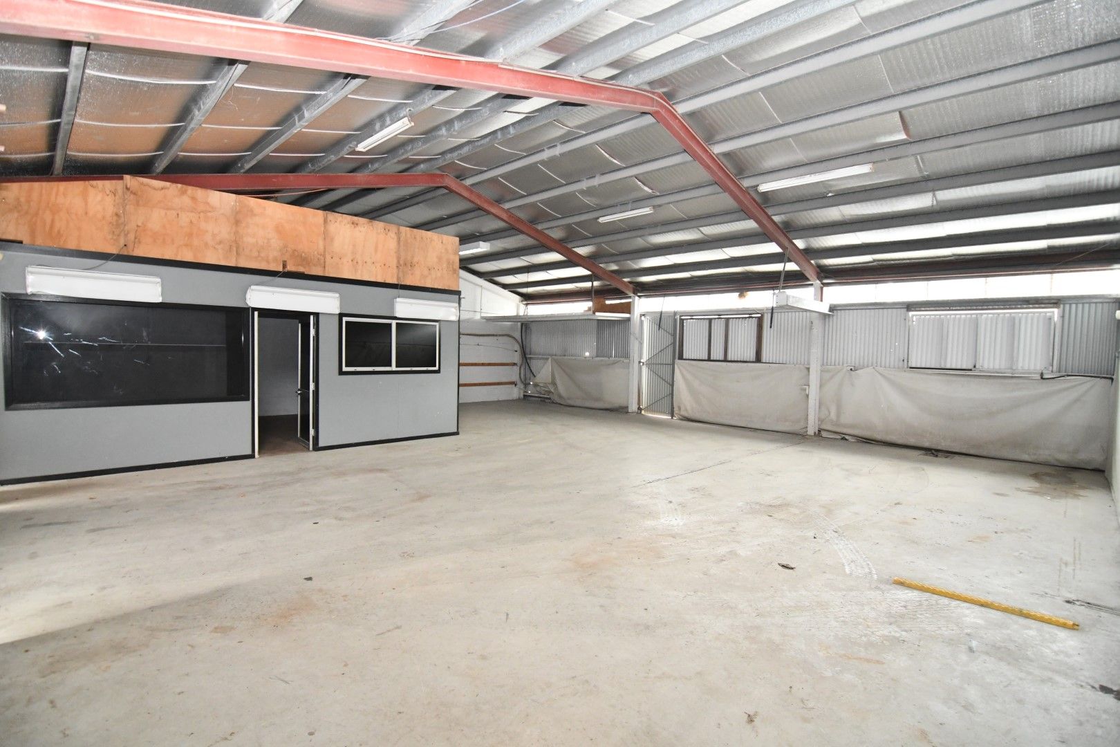 2/27 Hamill Street, Garbutt, QLD 4814 - Leased Industrial/Warehouse ...