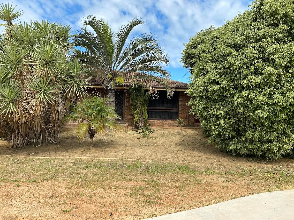 44 Hardman Road, Rangeway, WA 6530 - Leased House - Geraldton | Dongara