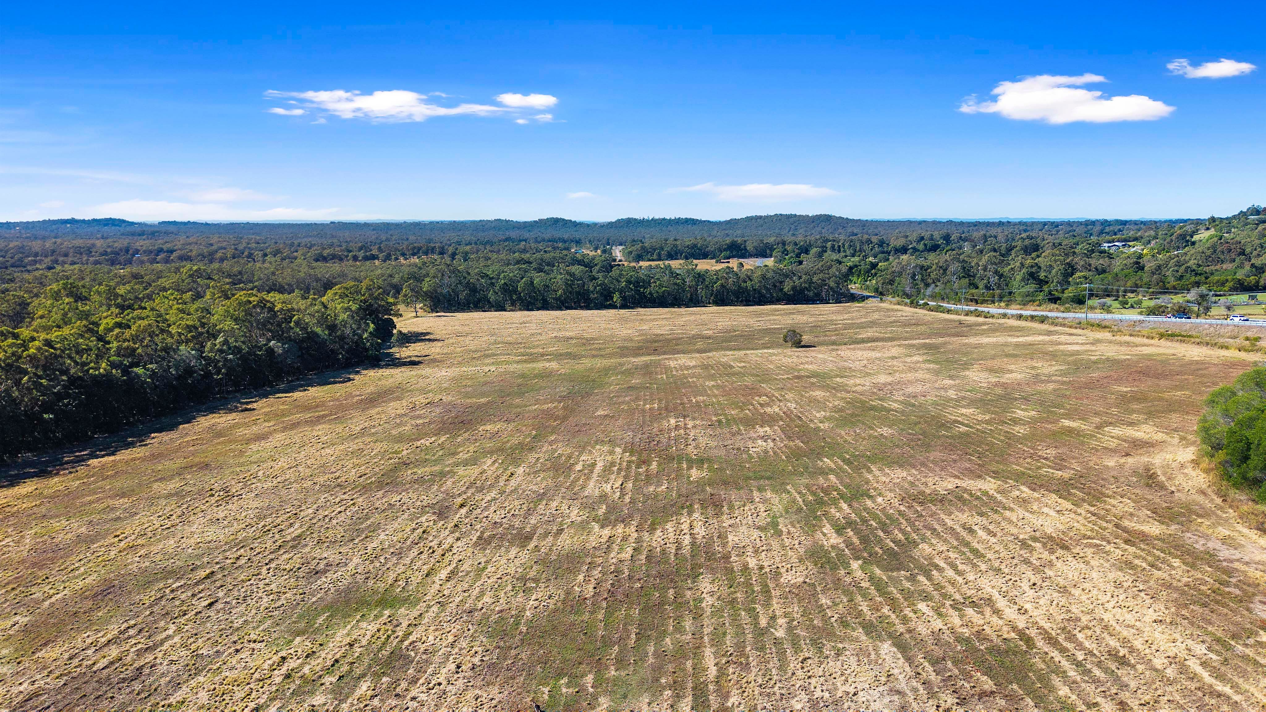 Lot 10 Torbanlea-Pialba Road, Takura, QLD 4655 - Land for Sale - Ray ...