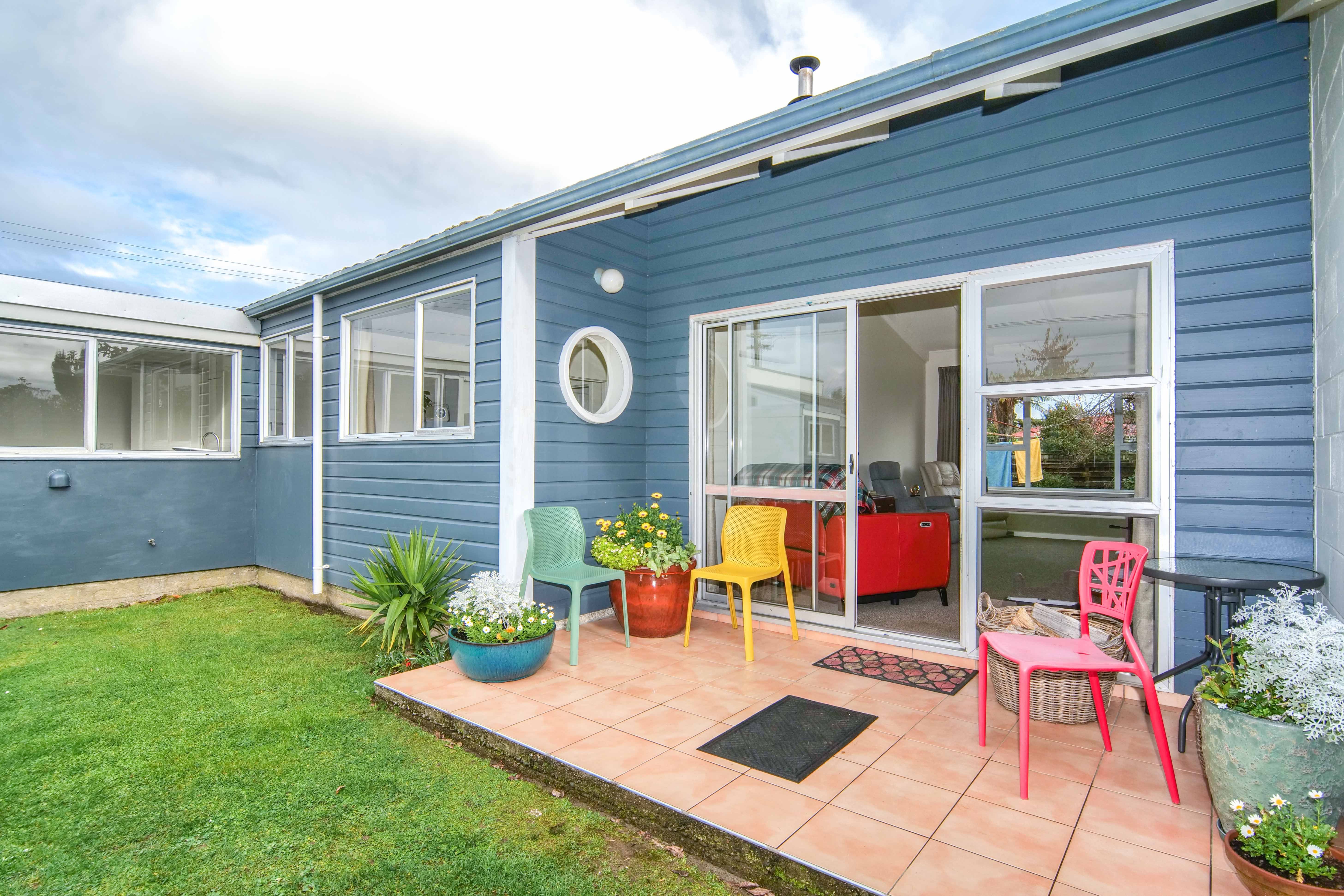 Ray White Hokitika