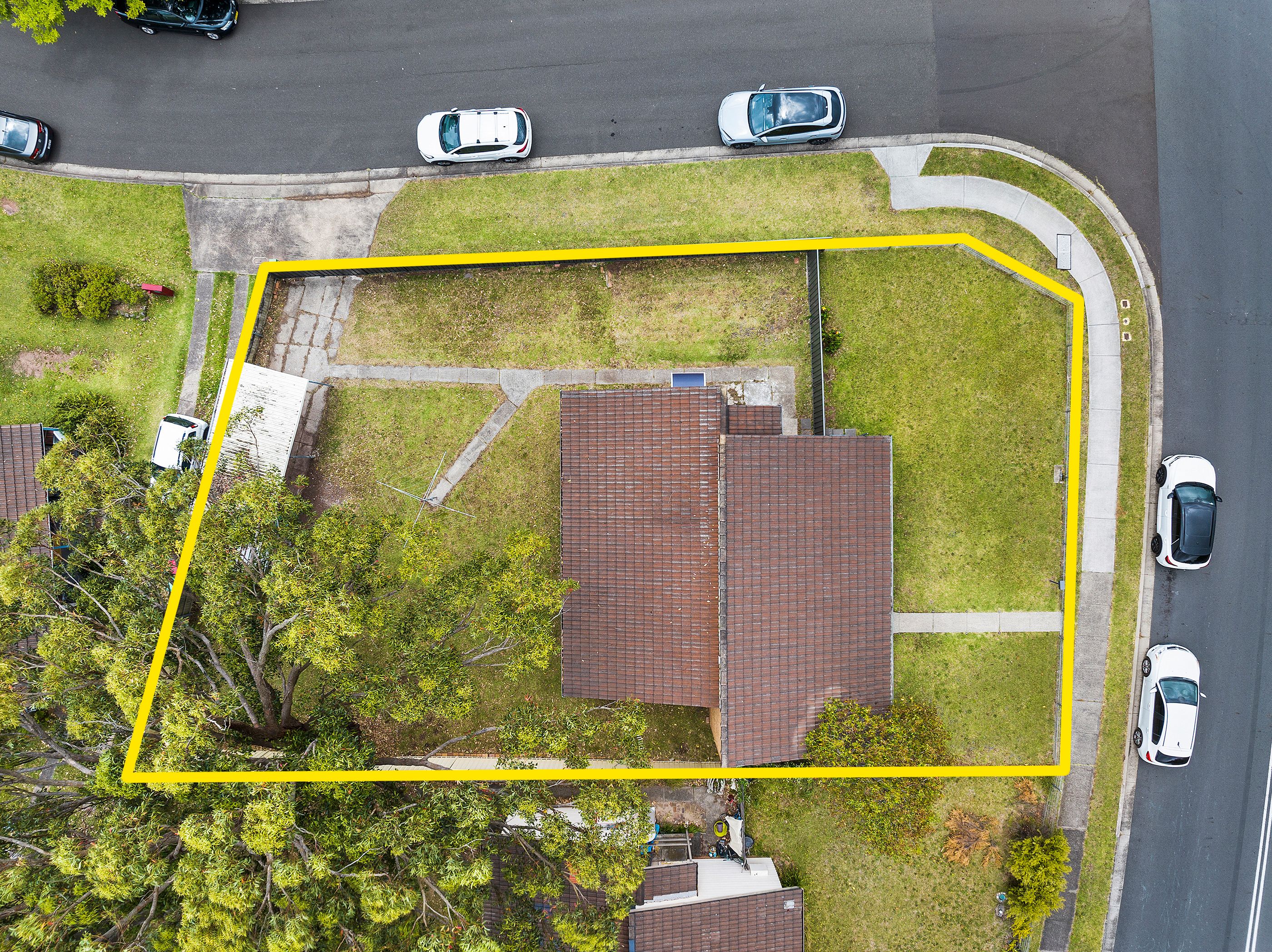 14 Carrington Street, Barrack Heights, NSW 2528 - Sold House - Ray ...