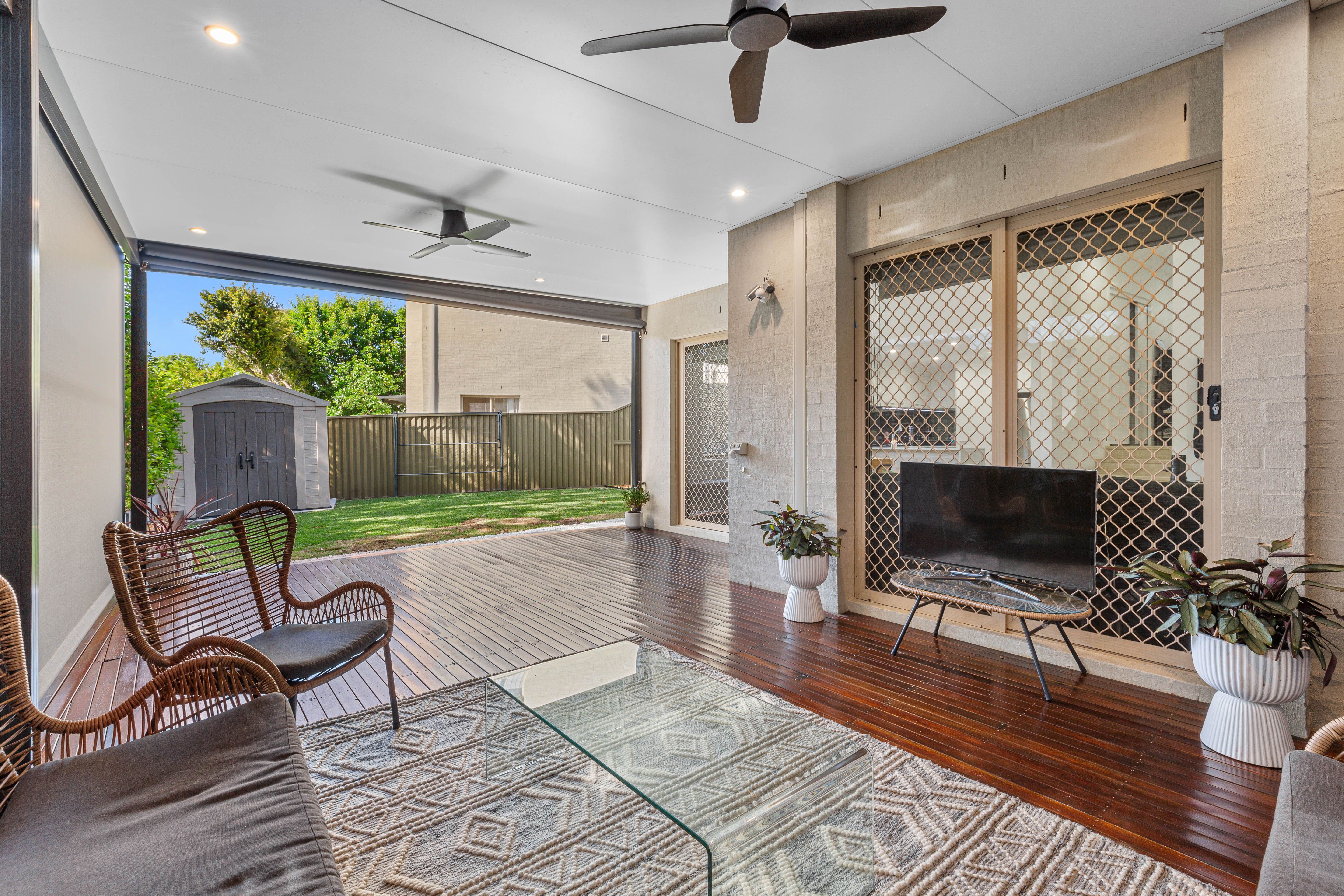 40B East Crescent, Hurstville Grove, NSW 2220 - Sold DuplexSemi ...