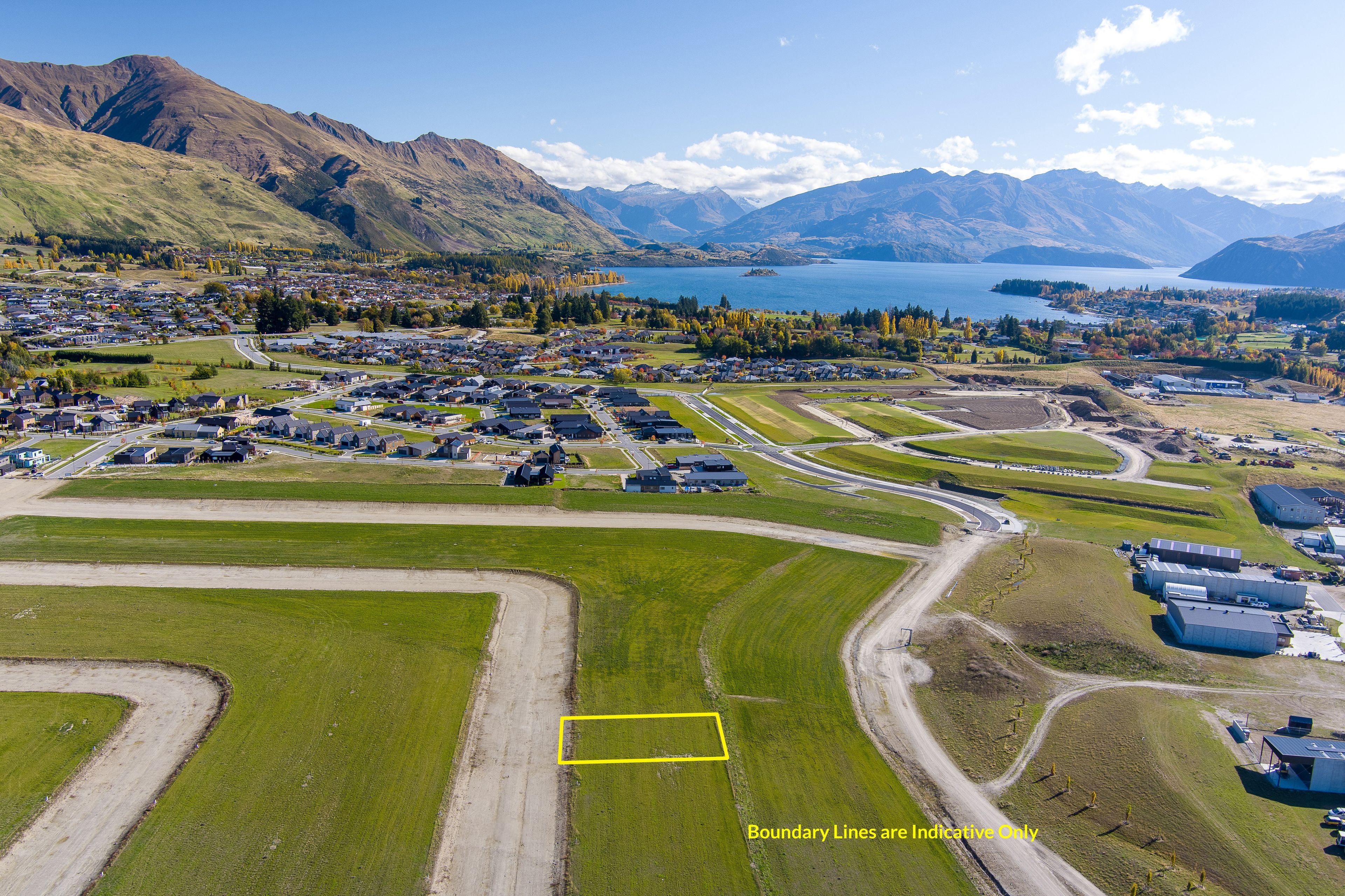 Lot 64 Alpine Meadows, Wanaka, Queenstown Lakes District 9305 - Sold ...