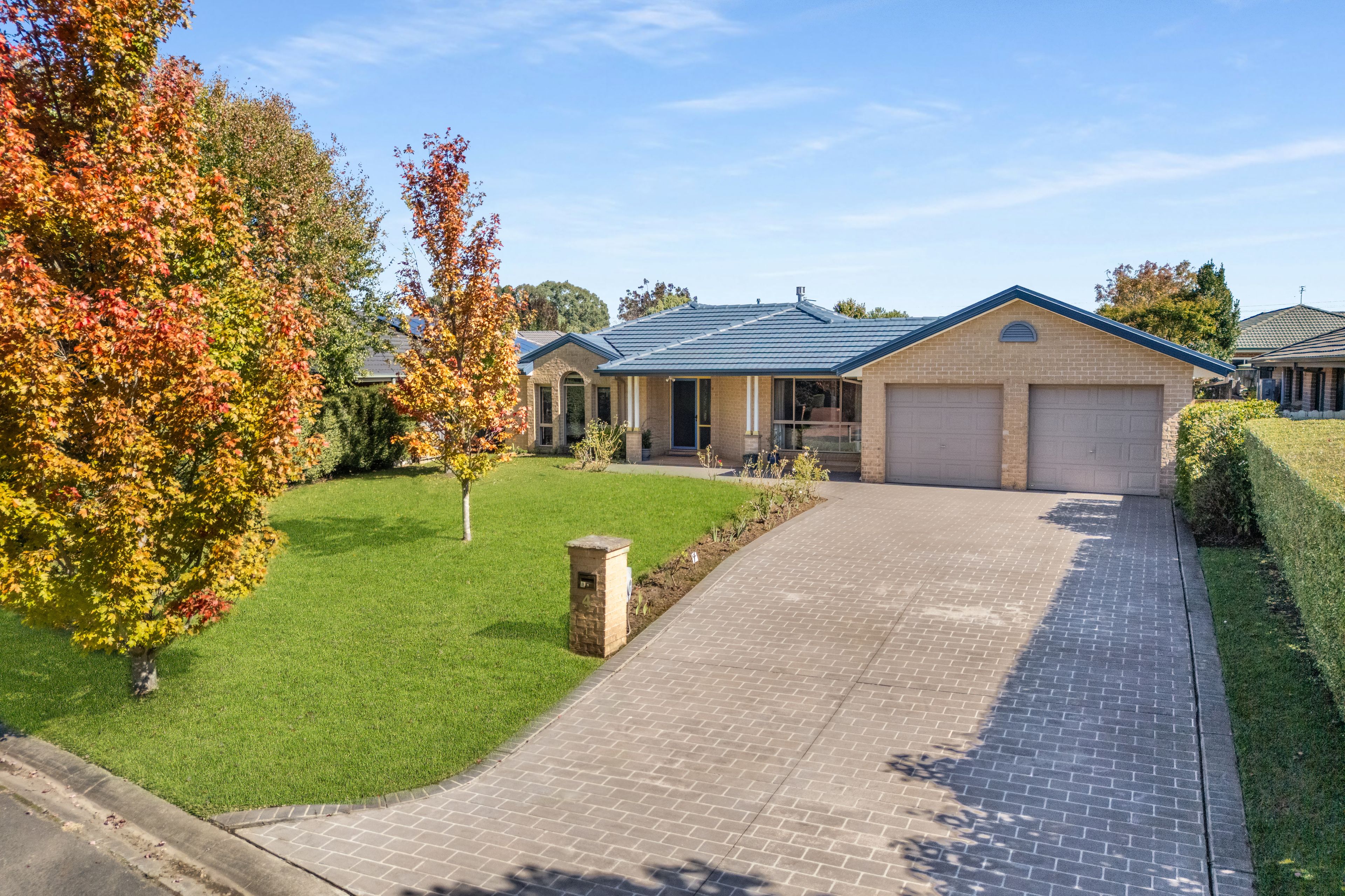 4 Blackett Place, Bowral, NSW 2576 - Sold House - Ray White Bowral