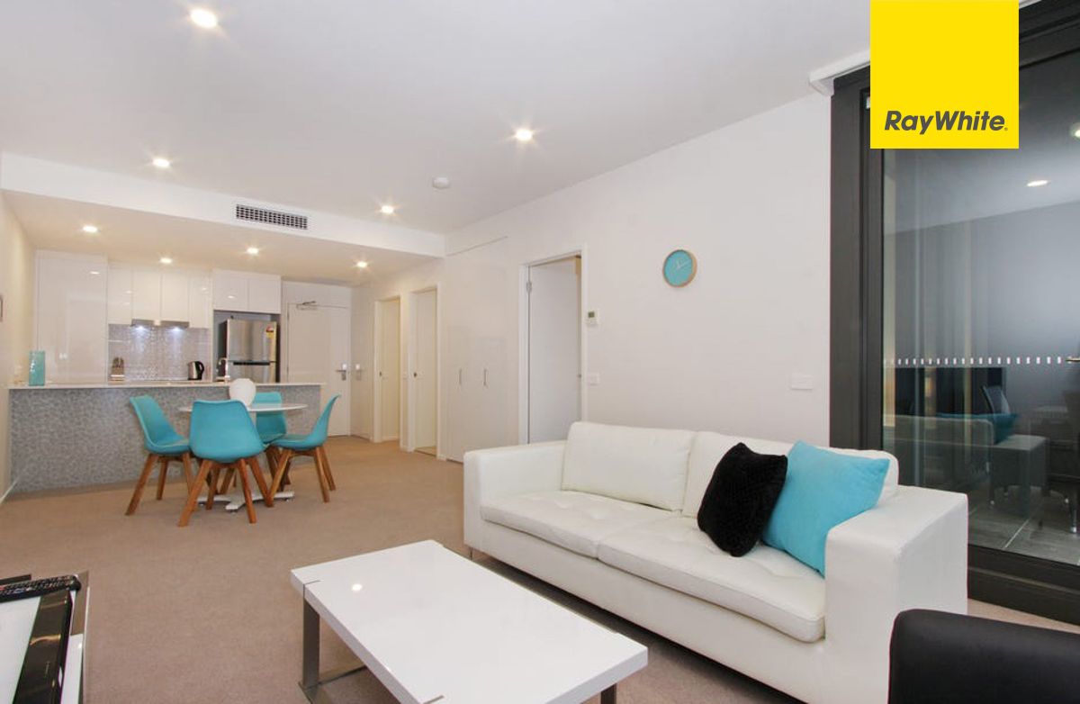 704/51 Mort Street, Braddon, ACT 2612 - Apartment for Rent - Ray White ...
