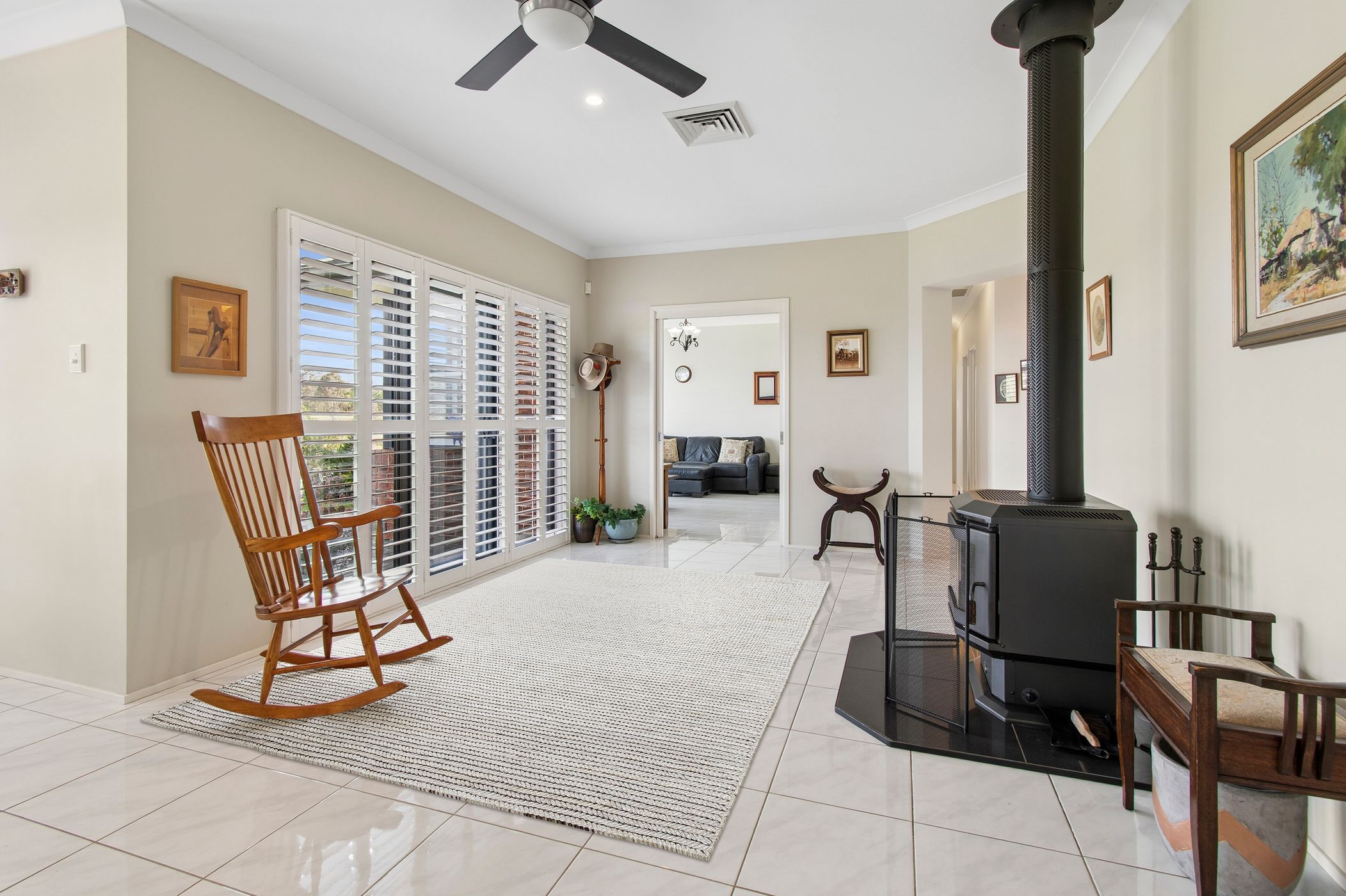 50 Single Ridge Road, The Slopes, NSW 2754 - Sold Acreage/Semi-Rural ...