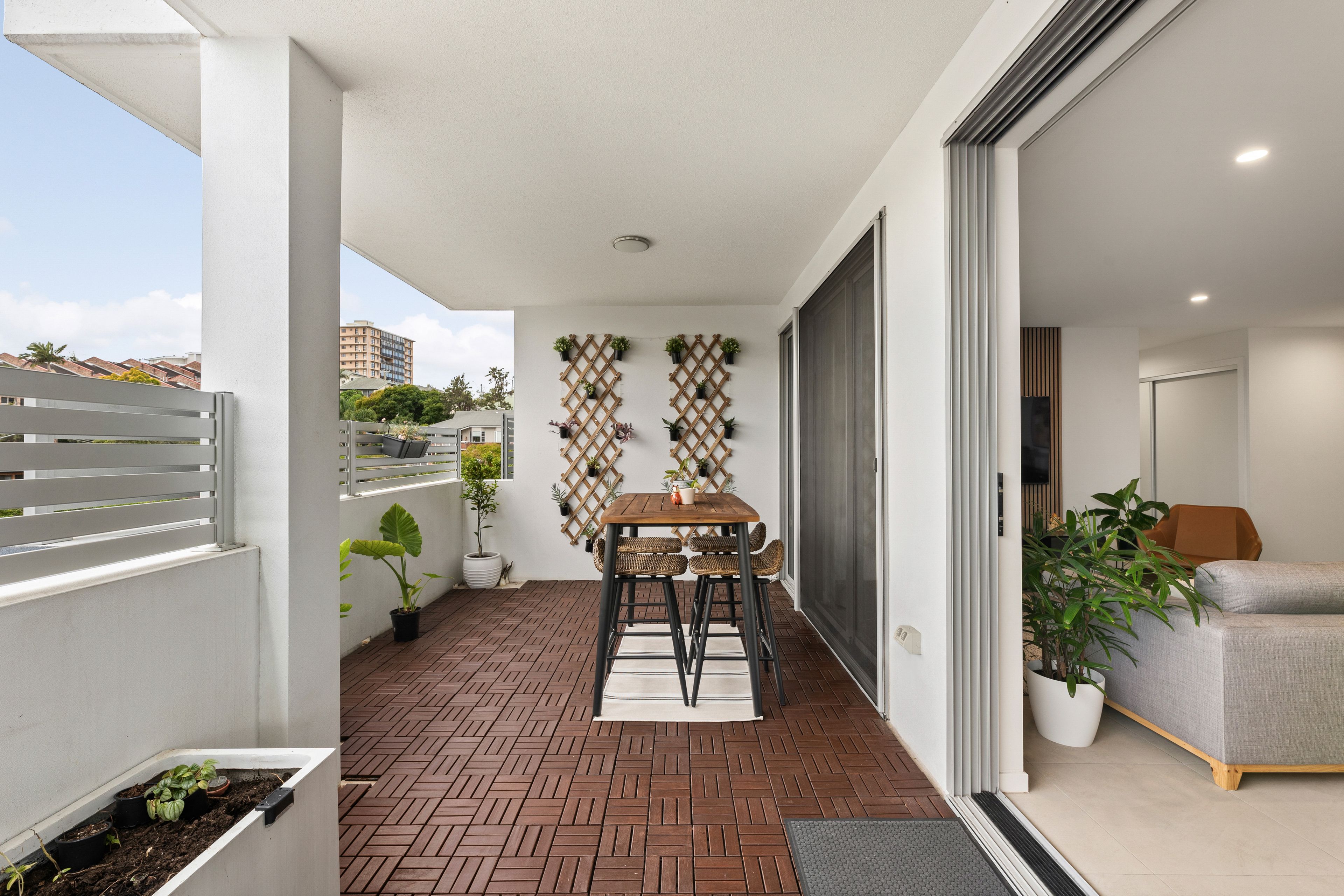 16/27 York Street, Indooroopilly, QLD 4068 - Sold Apartment - Ray White ...