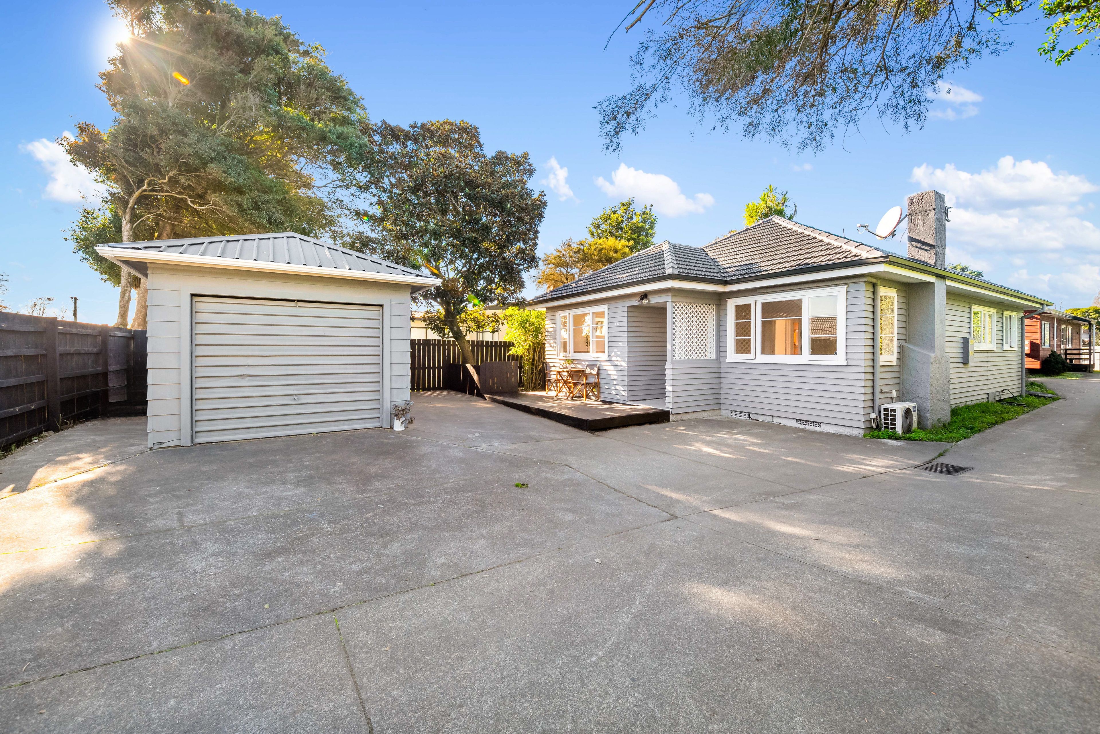 21A Panorama Road, Mount Wellington, Auckland City 1060 - Sold House ...