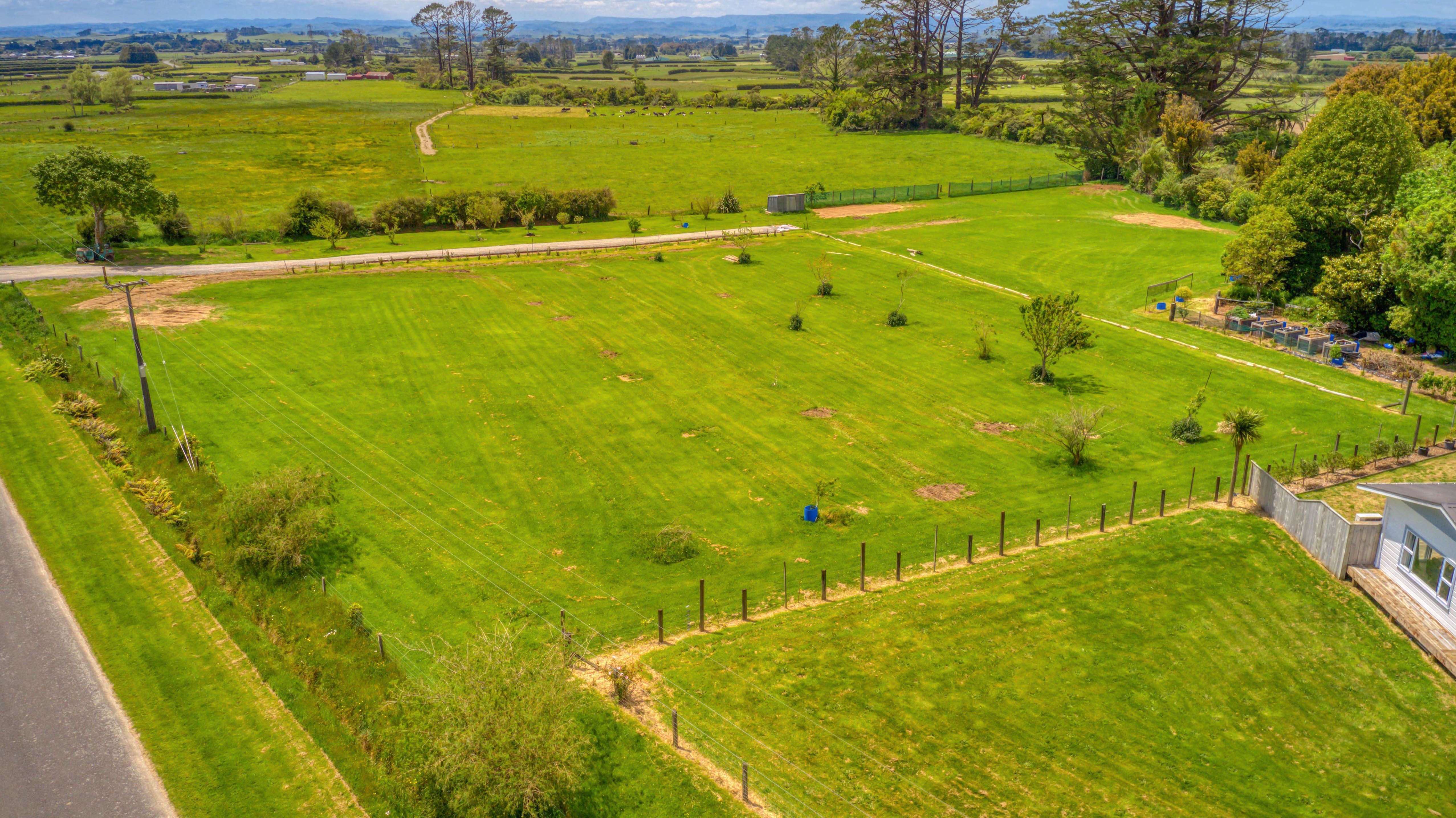 Lot 2/239 Radnor Road, Midhirst, Stratford District 4394 - Sold ...