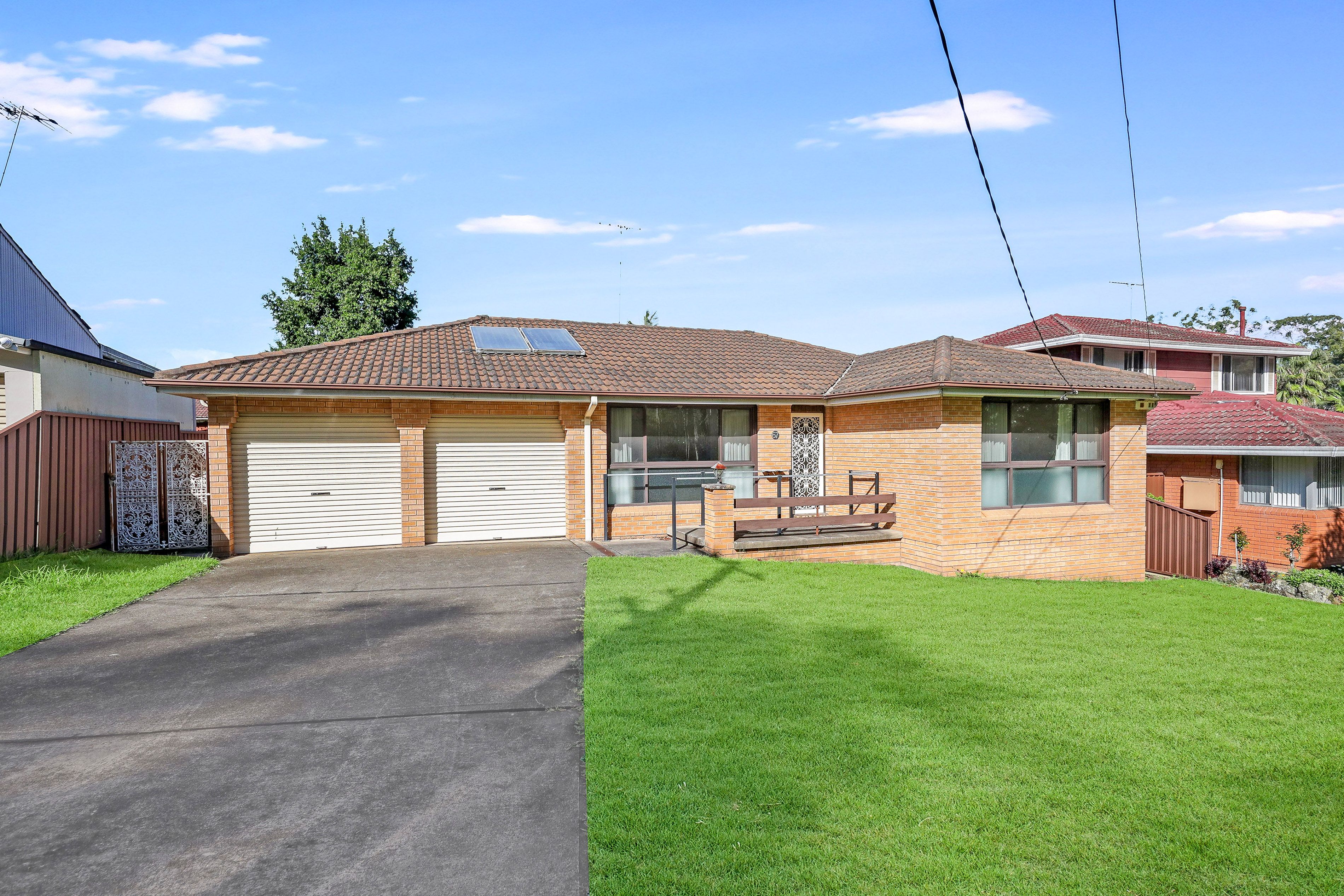 67 Hazel Street, Georges Hall, NSW 2198 - Sold House - Ray White Bankstown