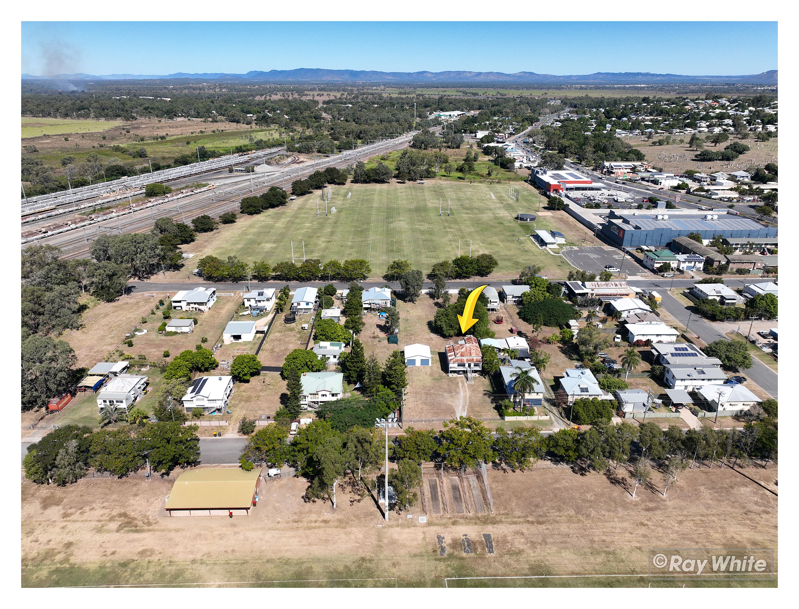 6 Bartlem Street, Allenstown, QLD 4700 - Sold House - Ray White Rockhampton