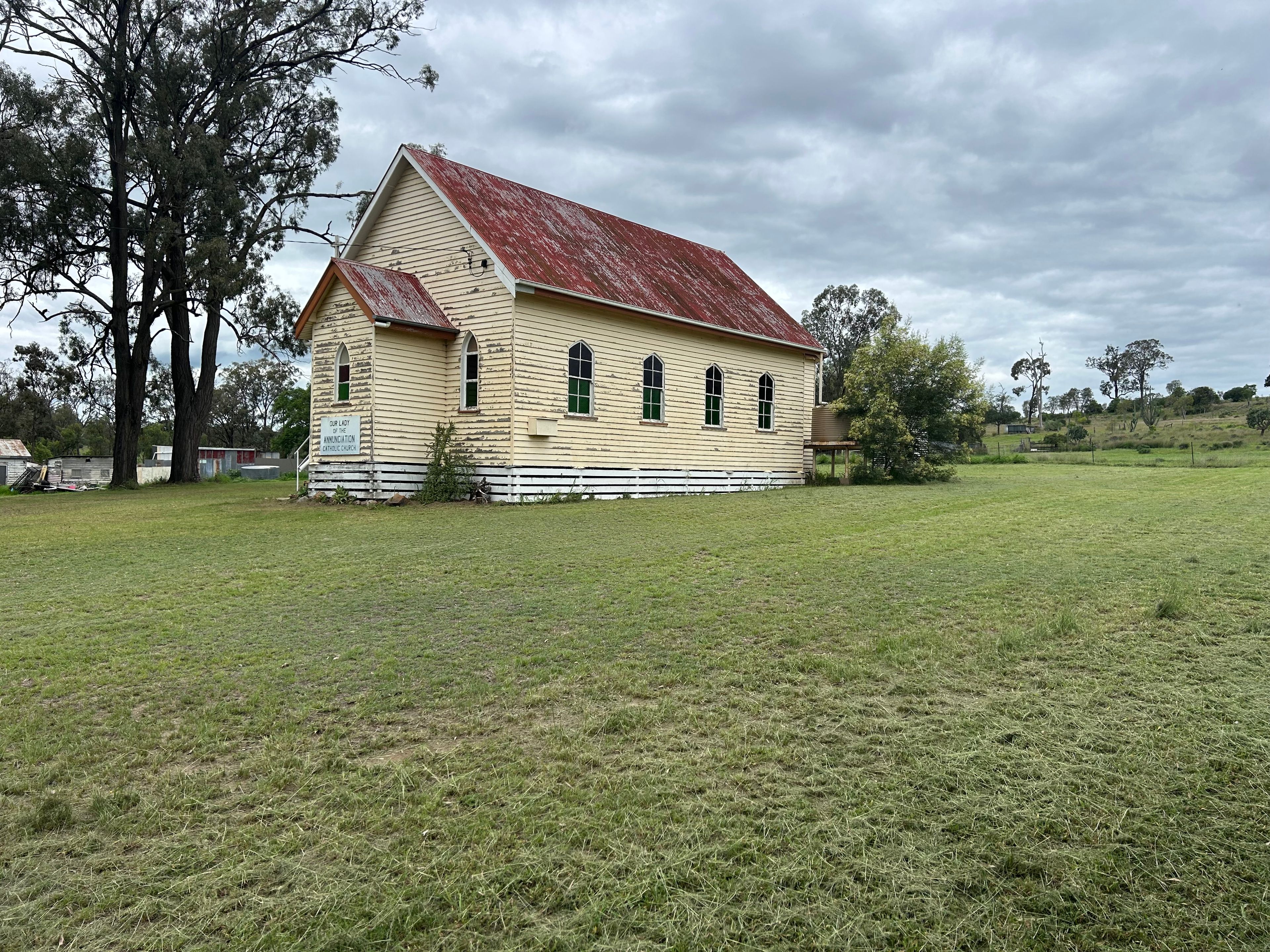 24-30 Church Street, Peranga, QLD 4352 - Sold Home - Ray White Rural Oakey