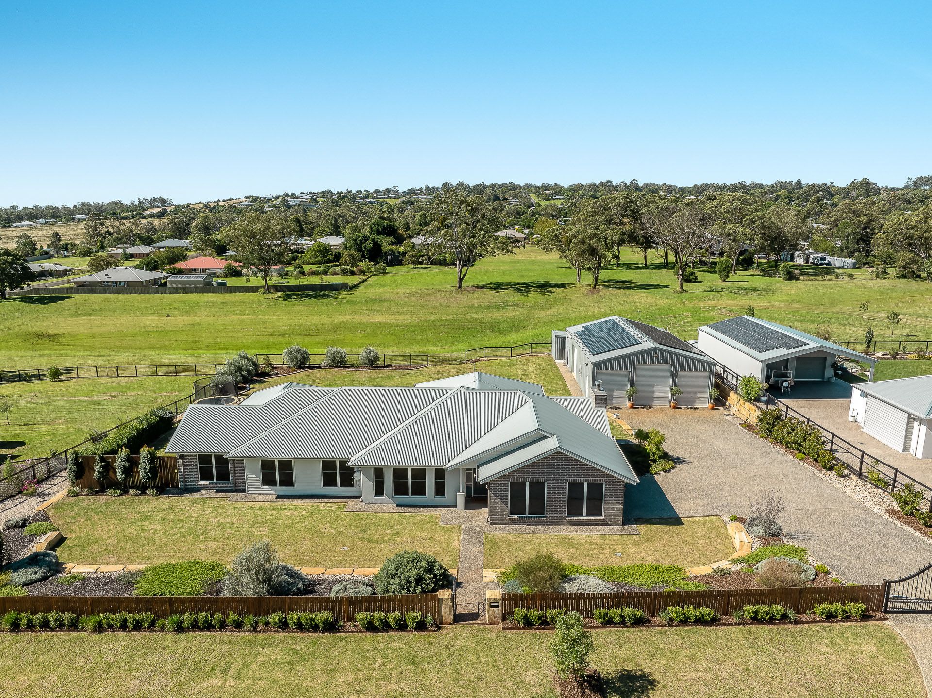 6 Griffin Street, Highfields, QLD 4352 - Sold House - Ray White ...