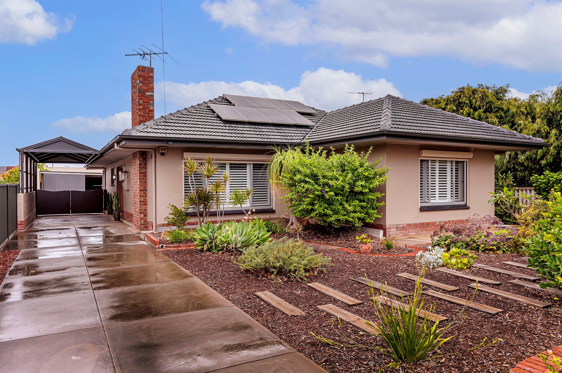 18 Strathfield Terrace, Largs North, SA 5016 - Sold House - Ray White ...