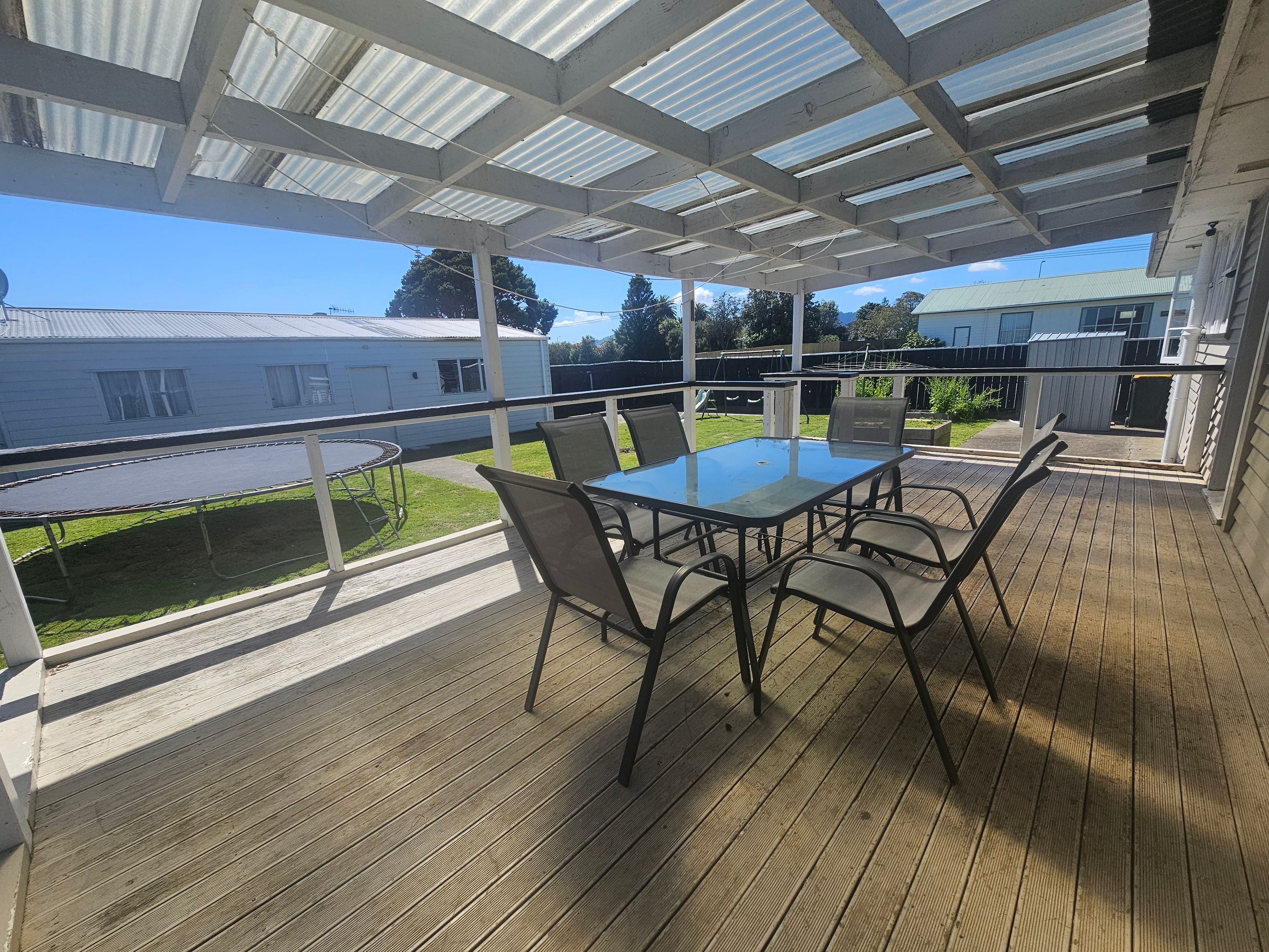 57 Power Street, Levin, Horowhenua District 5510 - Sold House - Ray ...