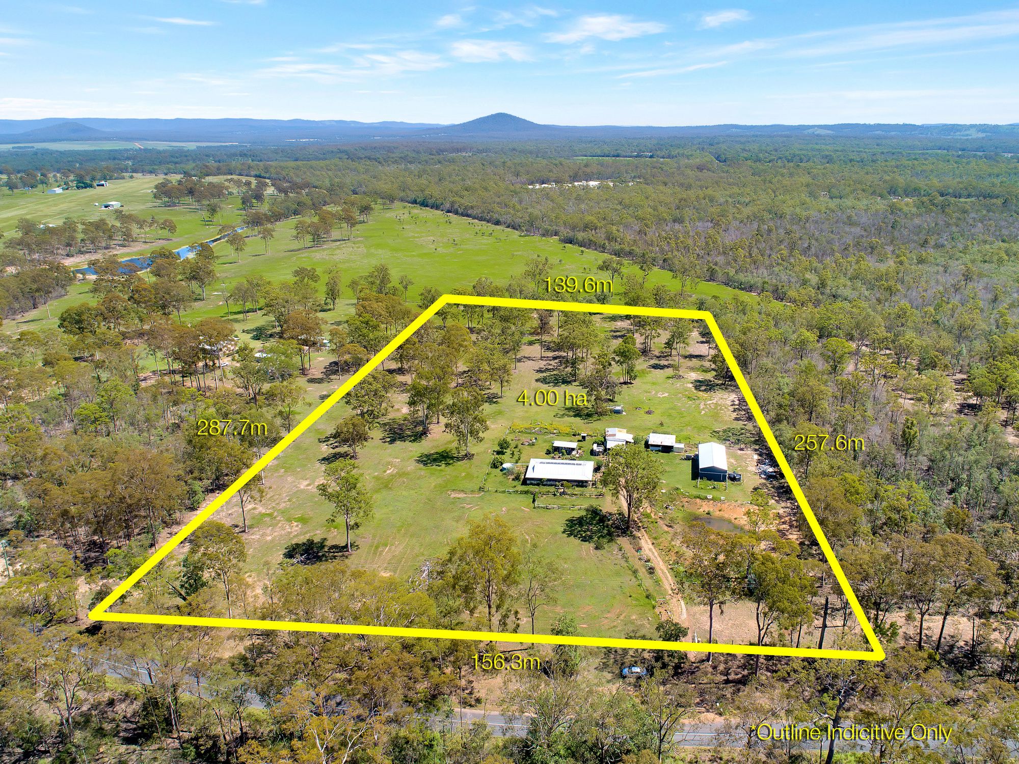 240 Rocky Gully Road, Coominya, QLD 4311 - Sold Rural Lifestyle ...