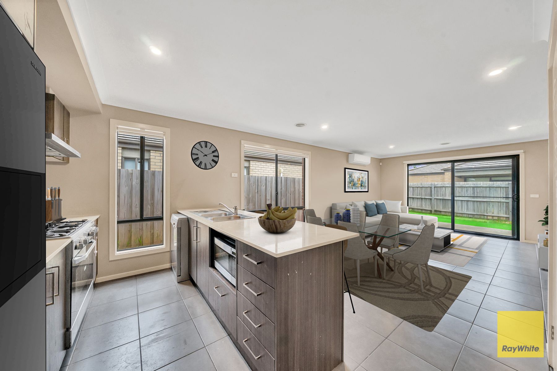 26 Pillar Road, Wyndham Vale, VIC 3024 - Sold House - Ray White Tarneit