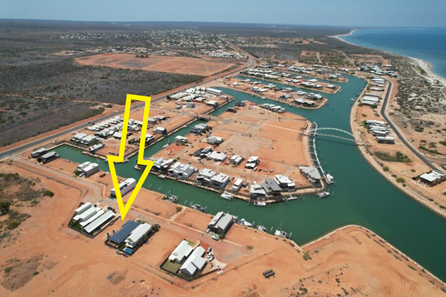 Ray White Exmouth