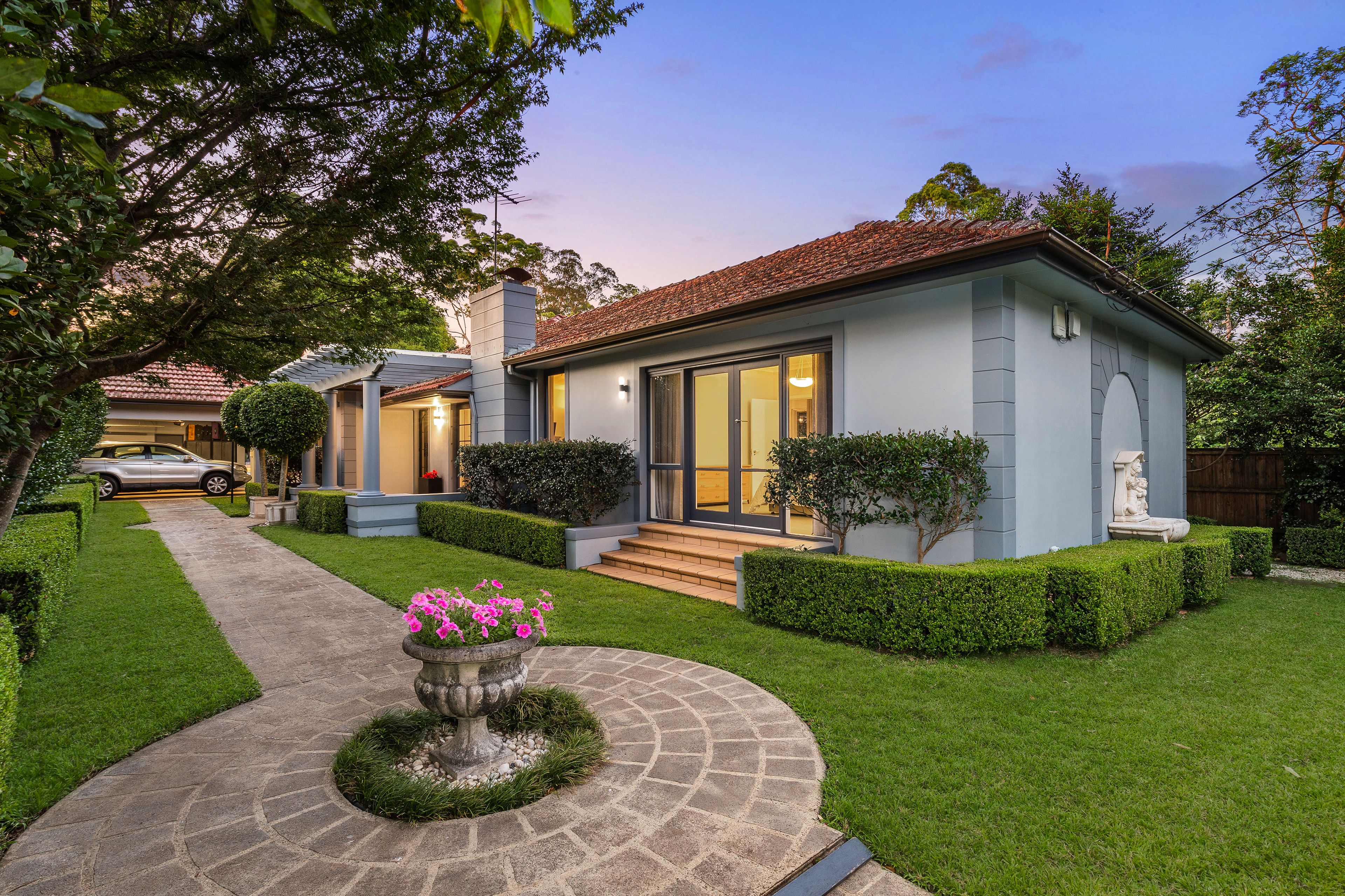 Ray White Upper North Shore