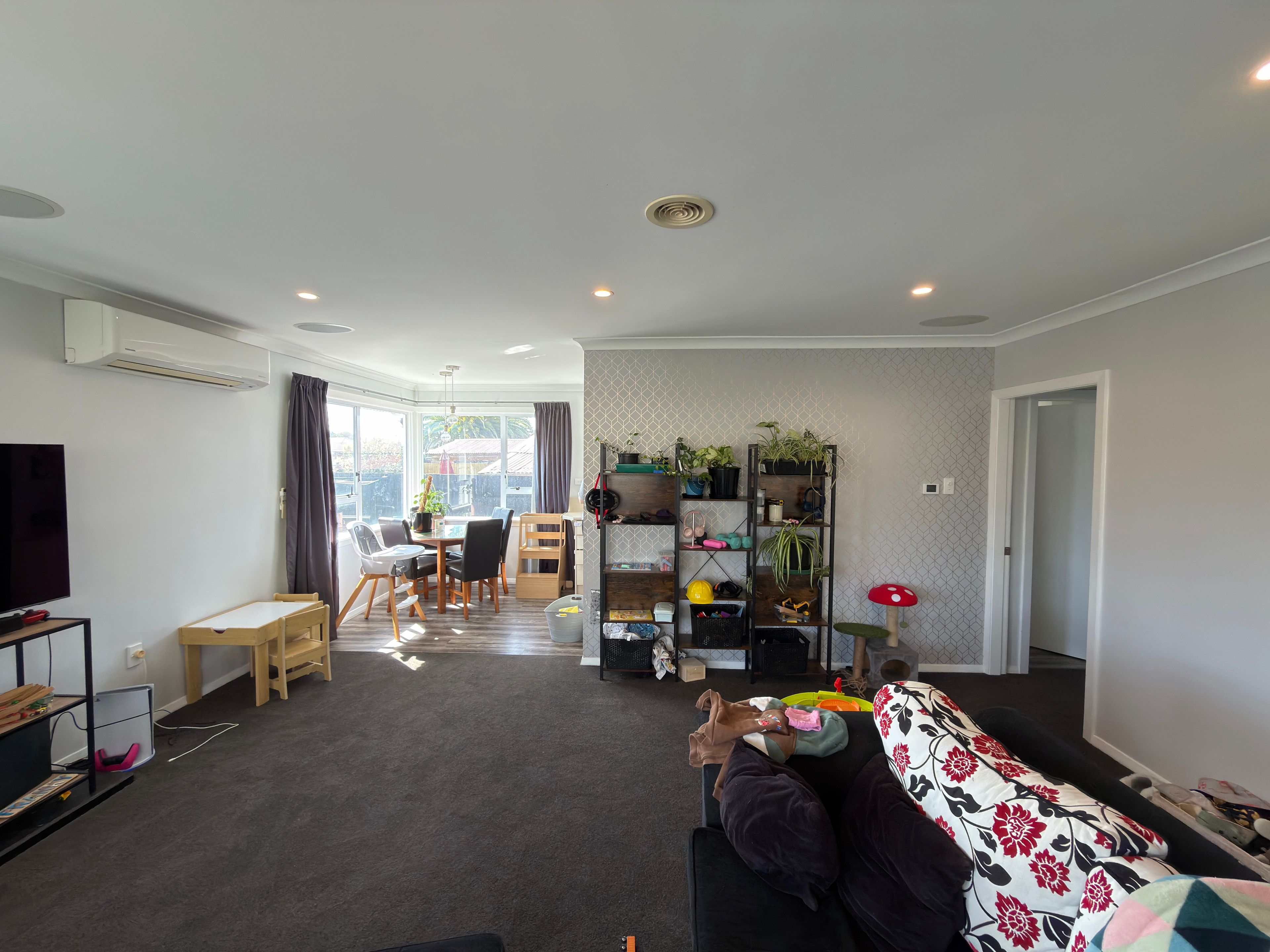 3 William Street, Rolleston, Selwyn District 7614 - House for Rent ...