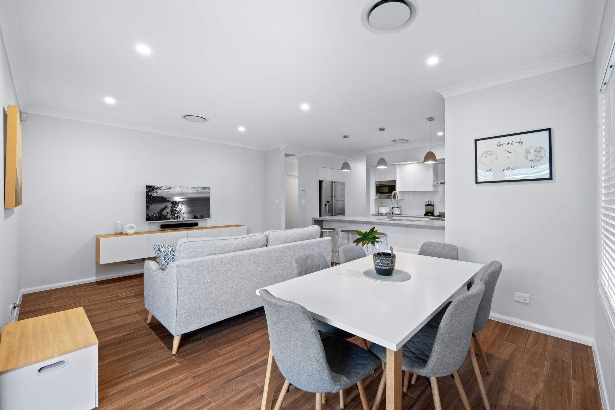 3 Convoy Street, JORDAN SPRINGS, NSW 2747 - Sold House - Ray White Nepean Group