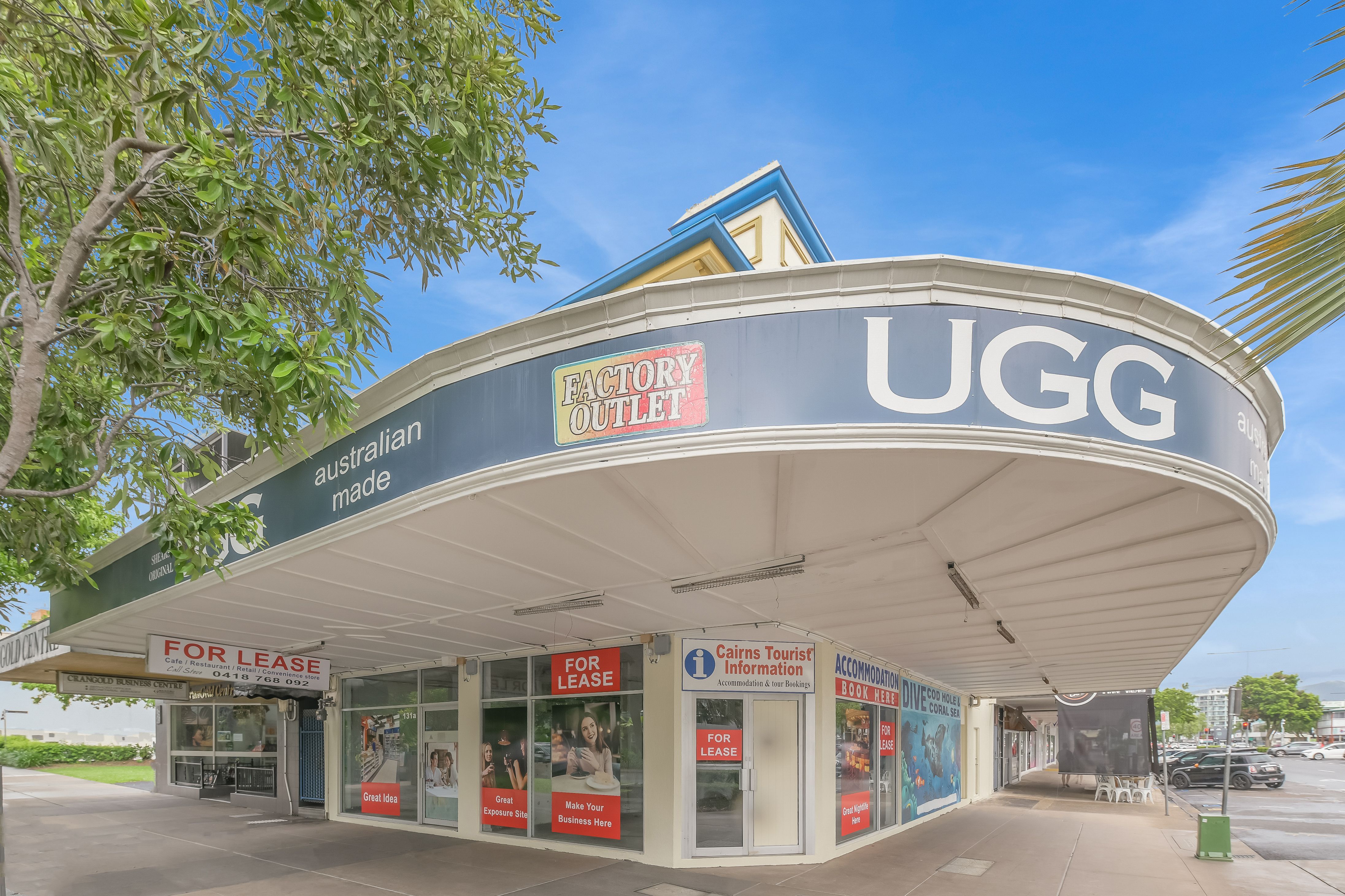 131 Lake Street, Cairns City, QLD 4870 - Sold Retail - Ray White ...