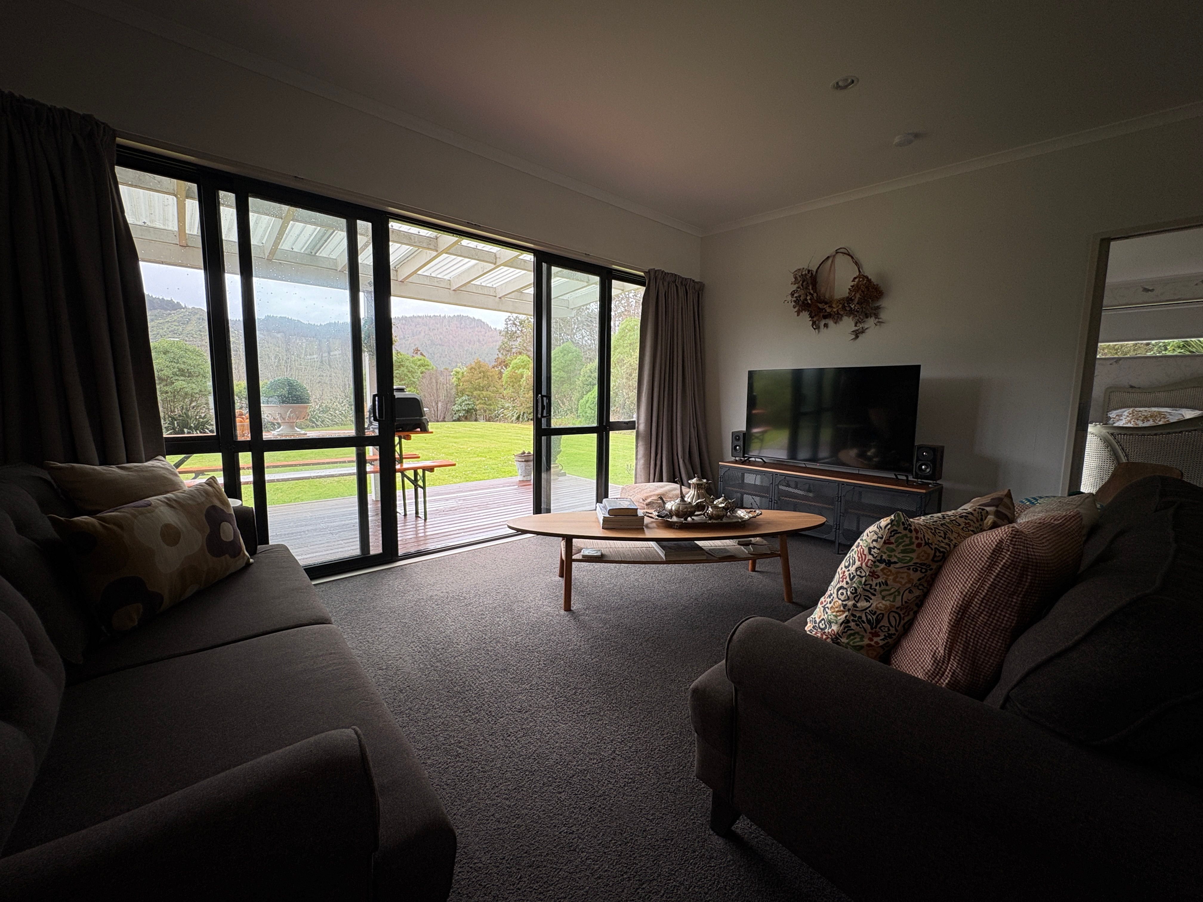 11 Marua Way, Warkworth, Rodney 0910 - Leased House - Ray White Bogue ...