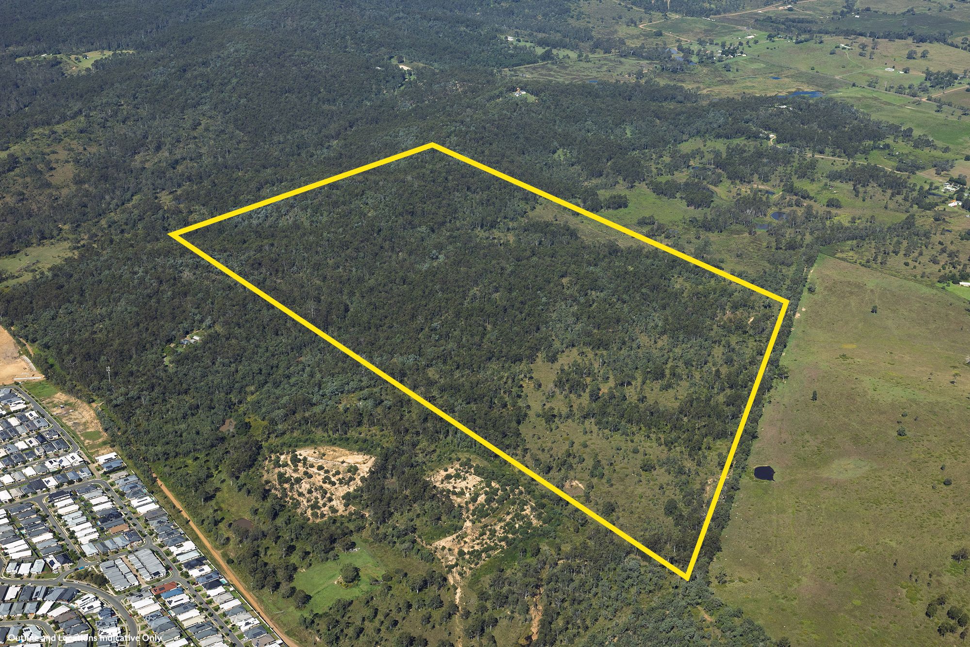 58-116 Coleman Road, South Ripley, QLD 4306 - Sold Land/Development ...